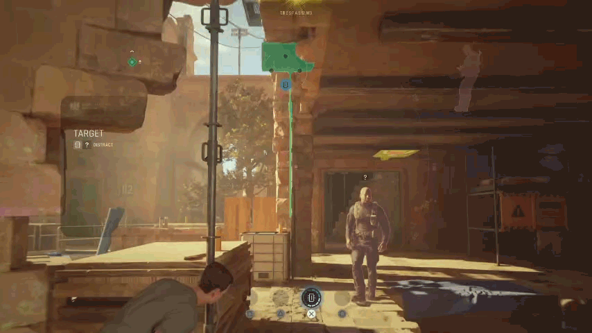 007 First Light Carries Over Hitman’s Most Underrated Quality