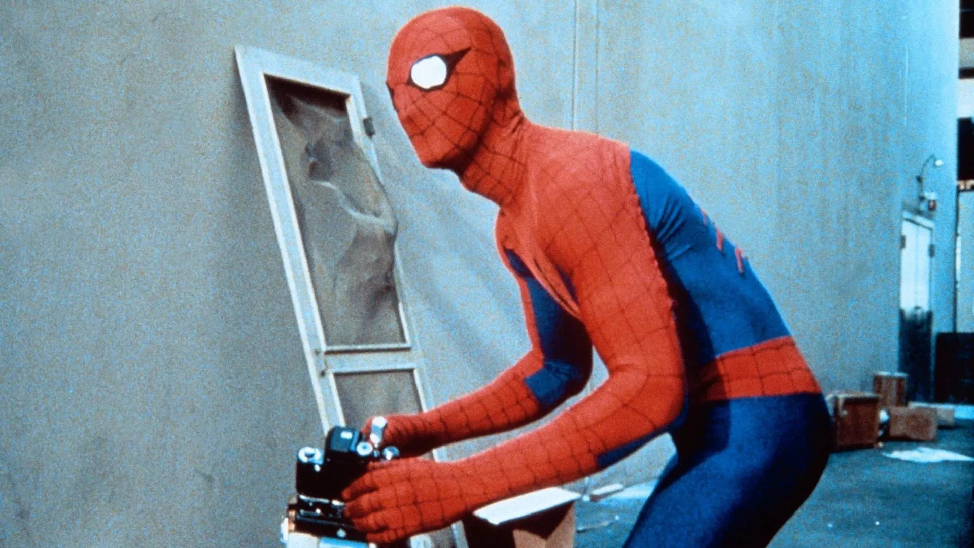 Every Live-Action Spider-Man Movie & TV Show Ranked Worst to Best ...