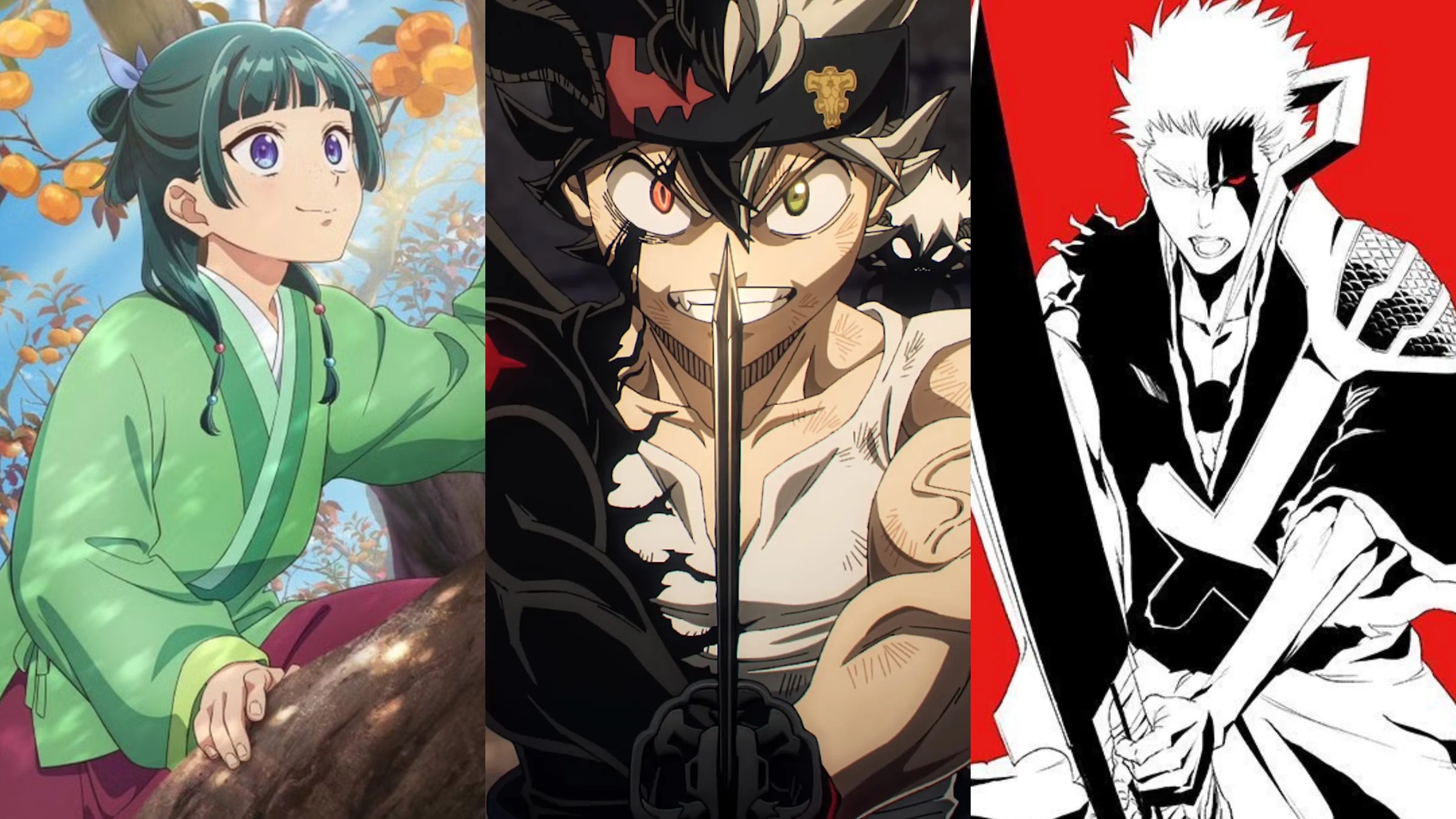 Latest Anime News & Opinions - ComicBook.com