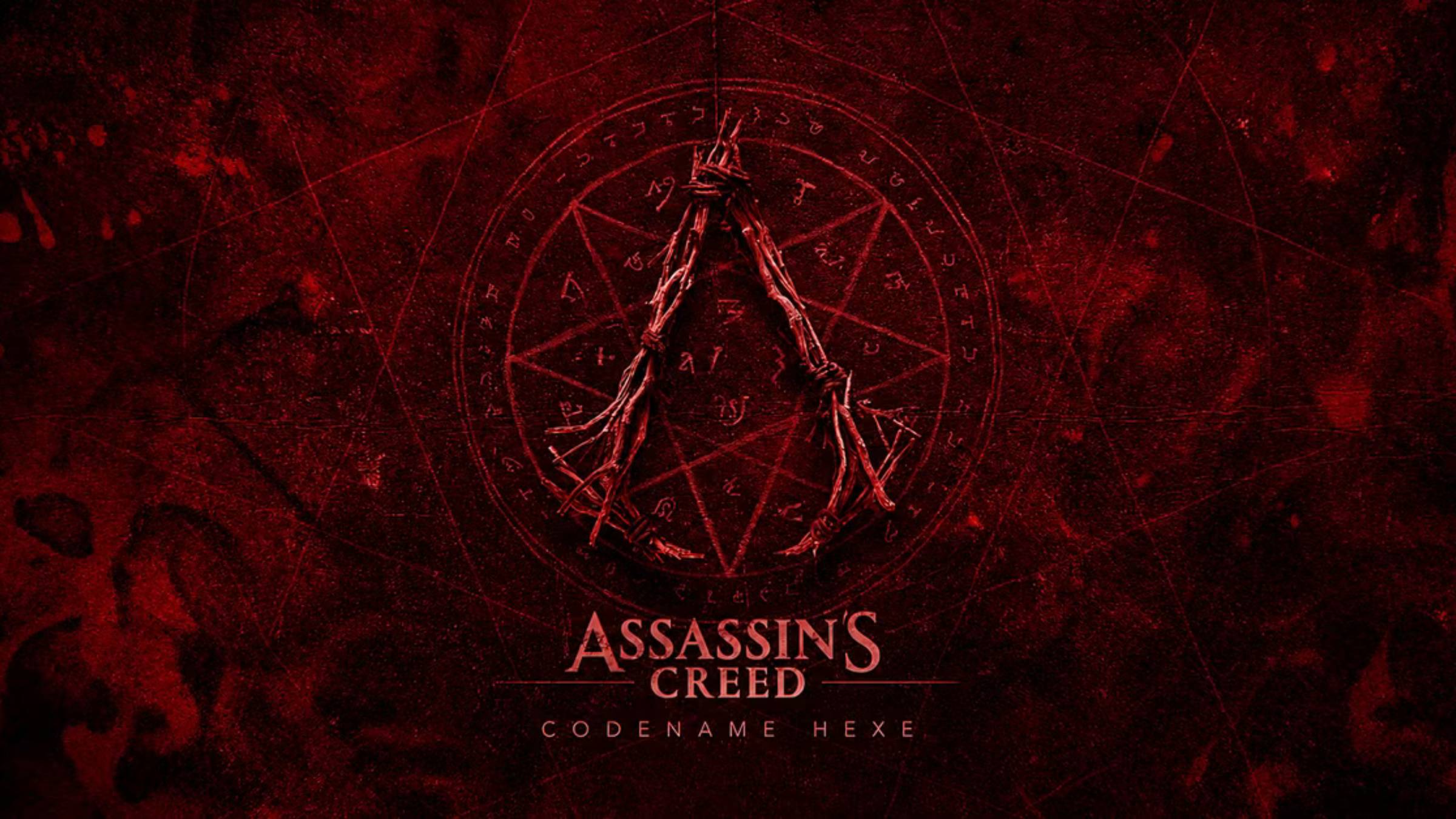 Assassin's Creed Hexe Leak Reveals Surprising New Story and Character ...