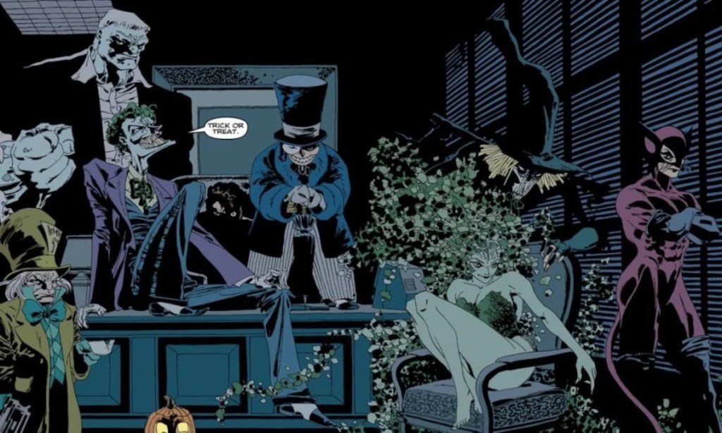 The Batman 2's Best Villain Theory Is Close to Being Confirmed, but ...