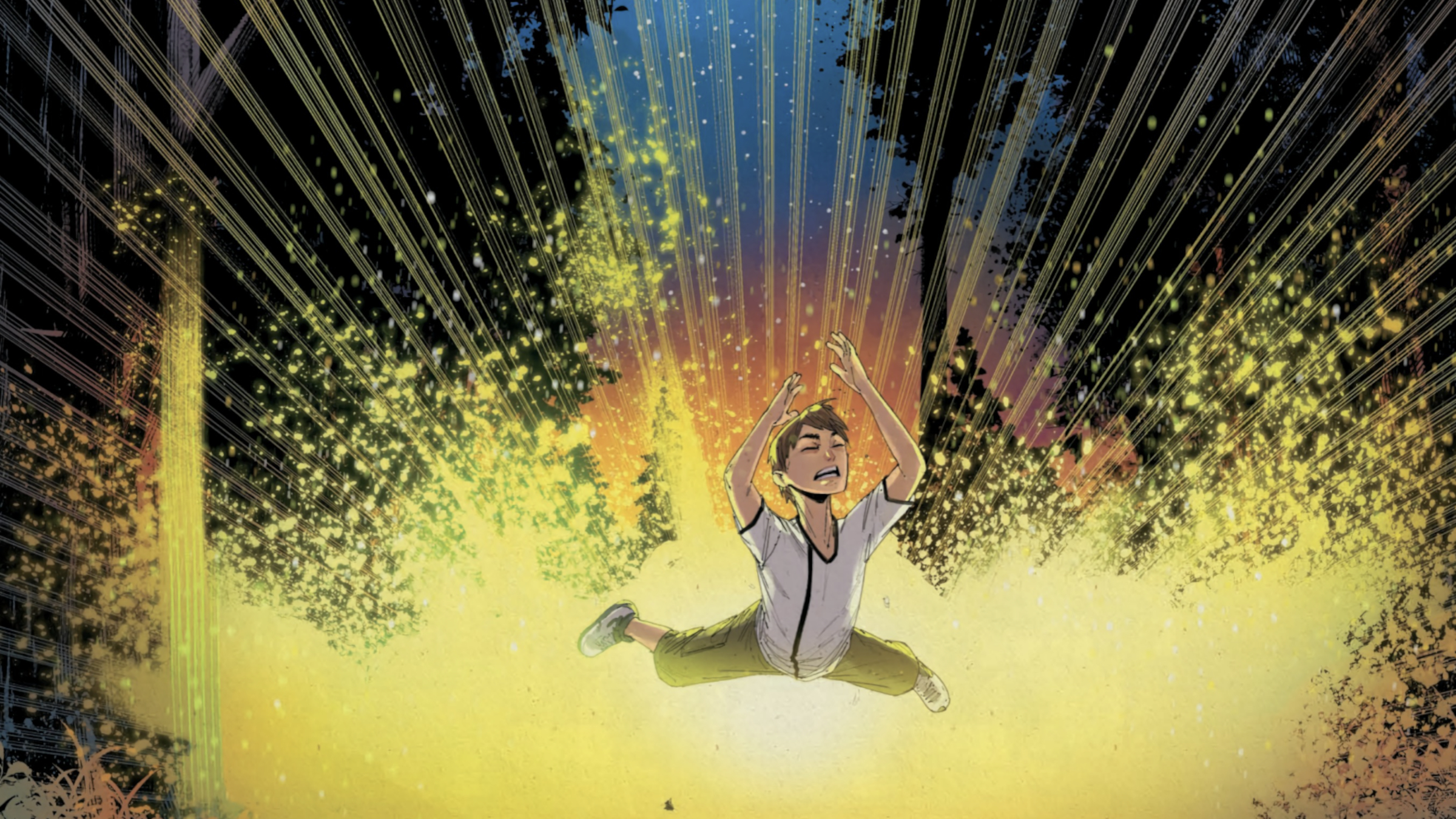The Ben 10 Revival Announces an Unexpected Delay - ComicBook.com