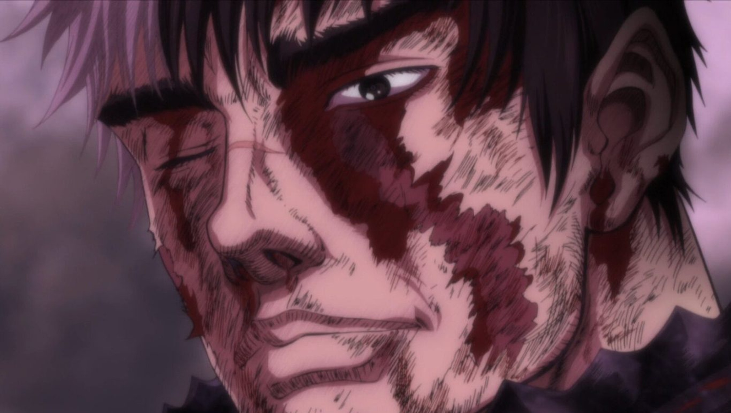 Berserk Finally Announces Its Return - ComicBook.com