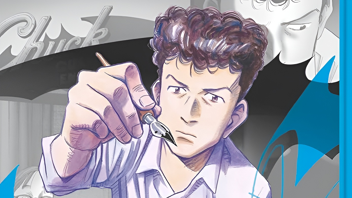 18 Years Later, One of The Greatest Manga of All Time Is Finally Making ...