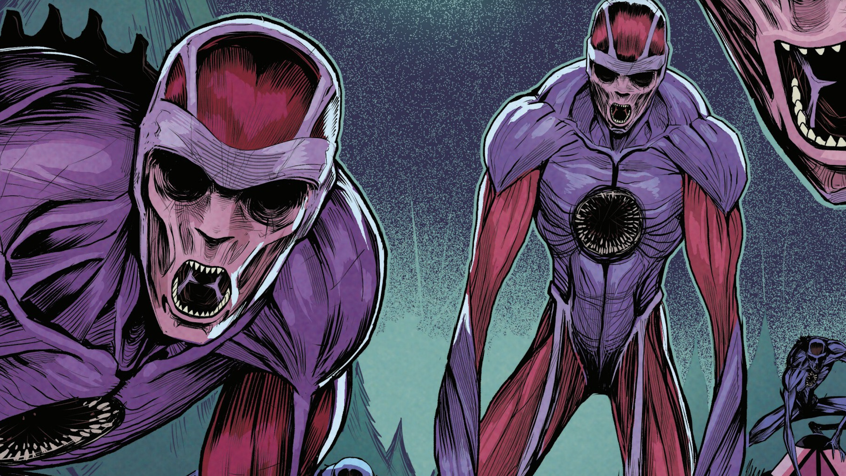 Marvel Just Introduced the Most Terrifying Sentinels of All Time ...