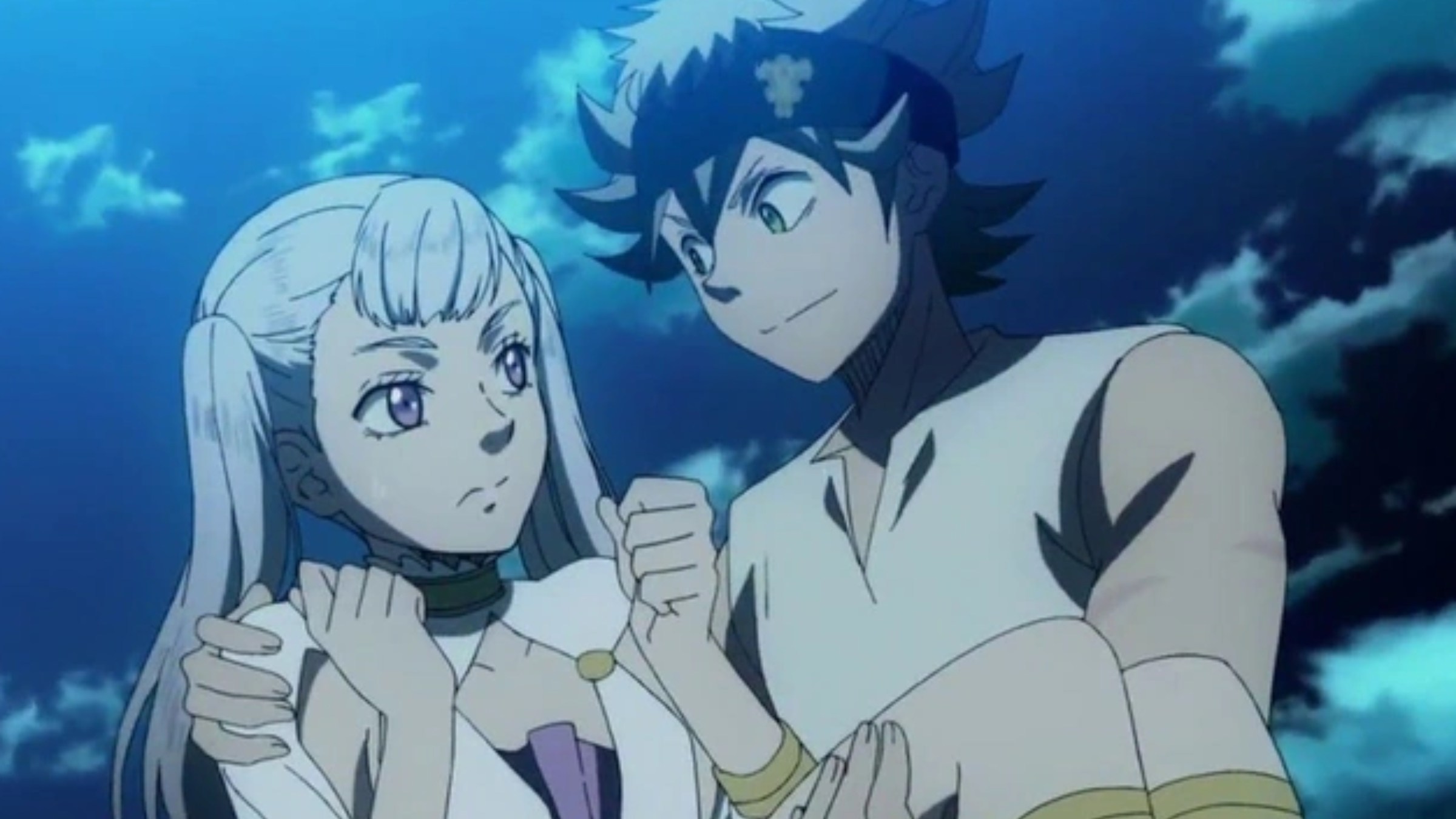 Black Clover Disappointingly Ends Without Answering Its Biggest Asta ...