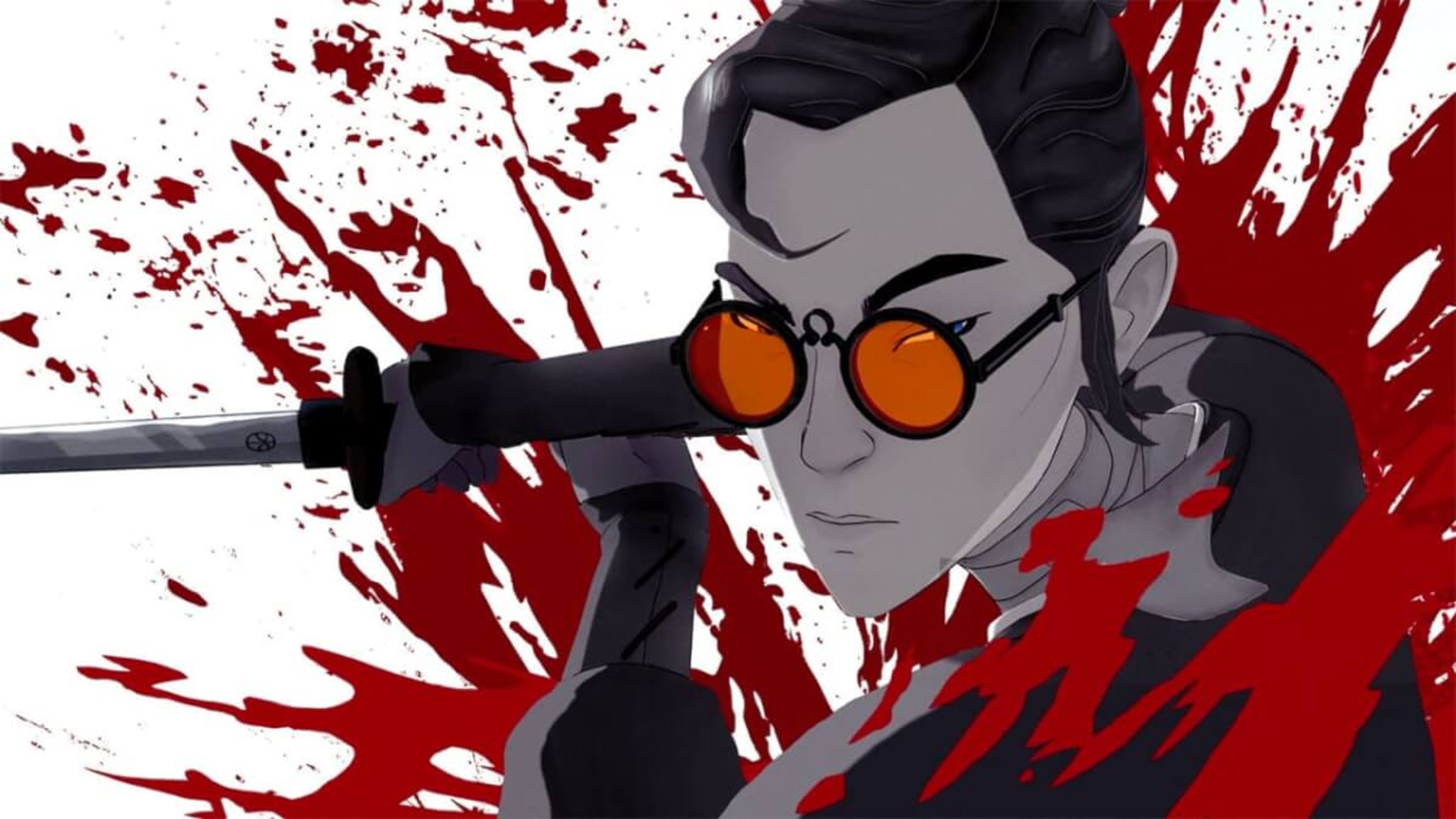 Blue Eye Samurai Reveals New Season 2 Preview With Story Details ...