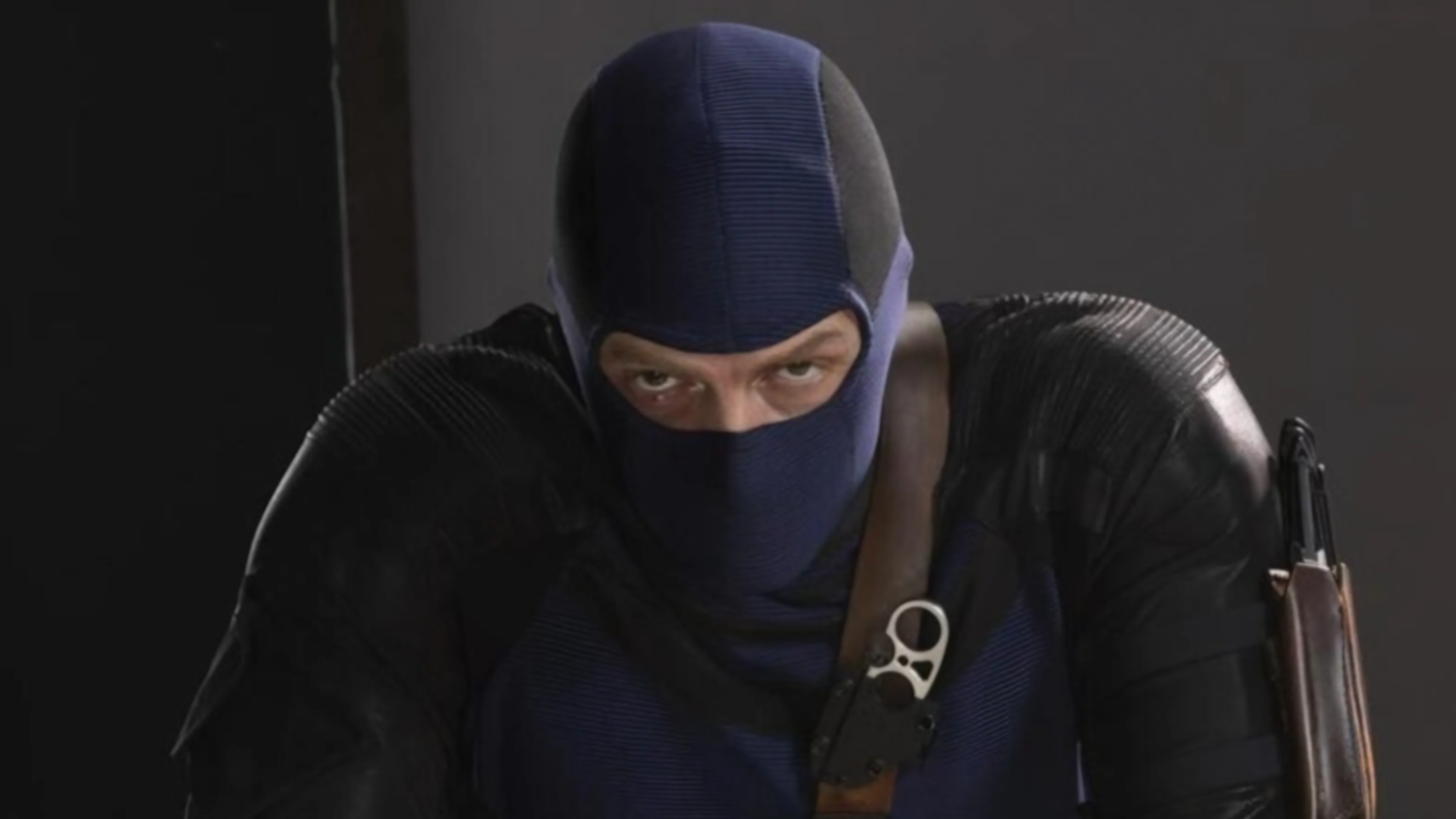 First Look at Bullseye's New Costume Revealed for Daredevil: Born Again ...
