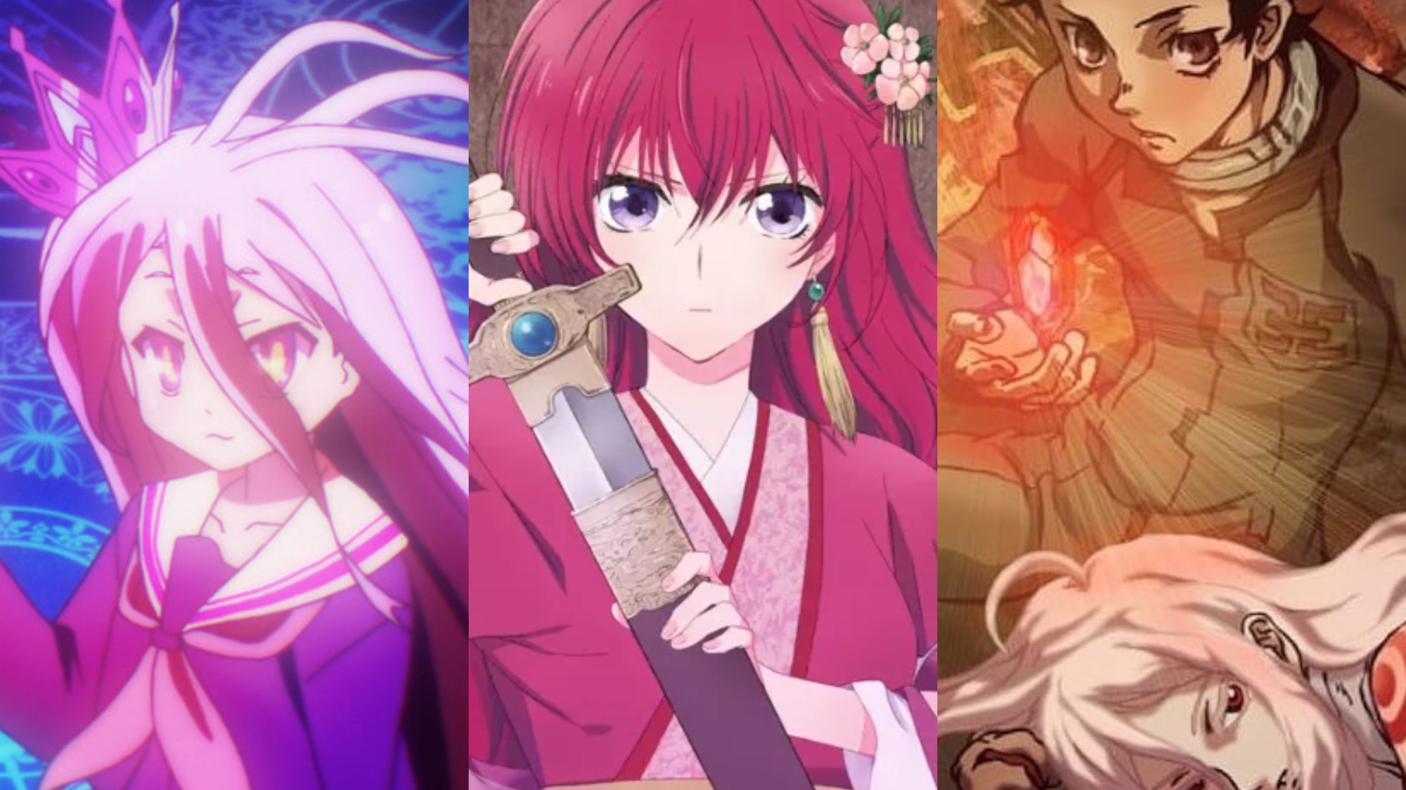 5 Cancelled Anime That Need Season 2 Announcements in 2026 (Ranked By ...