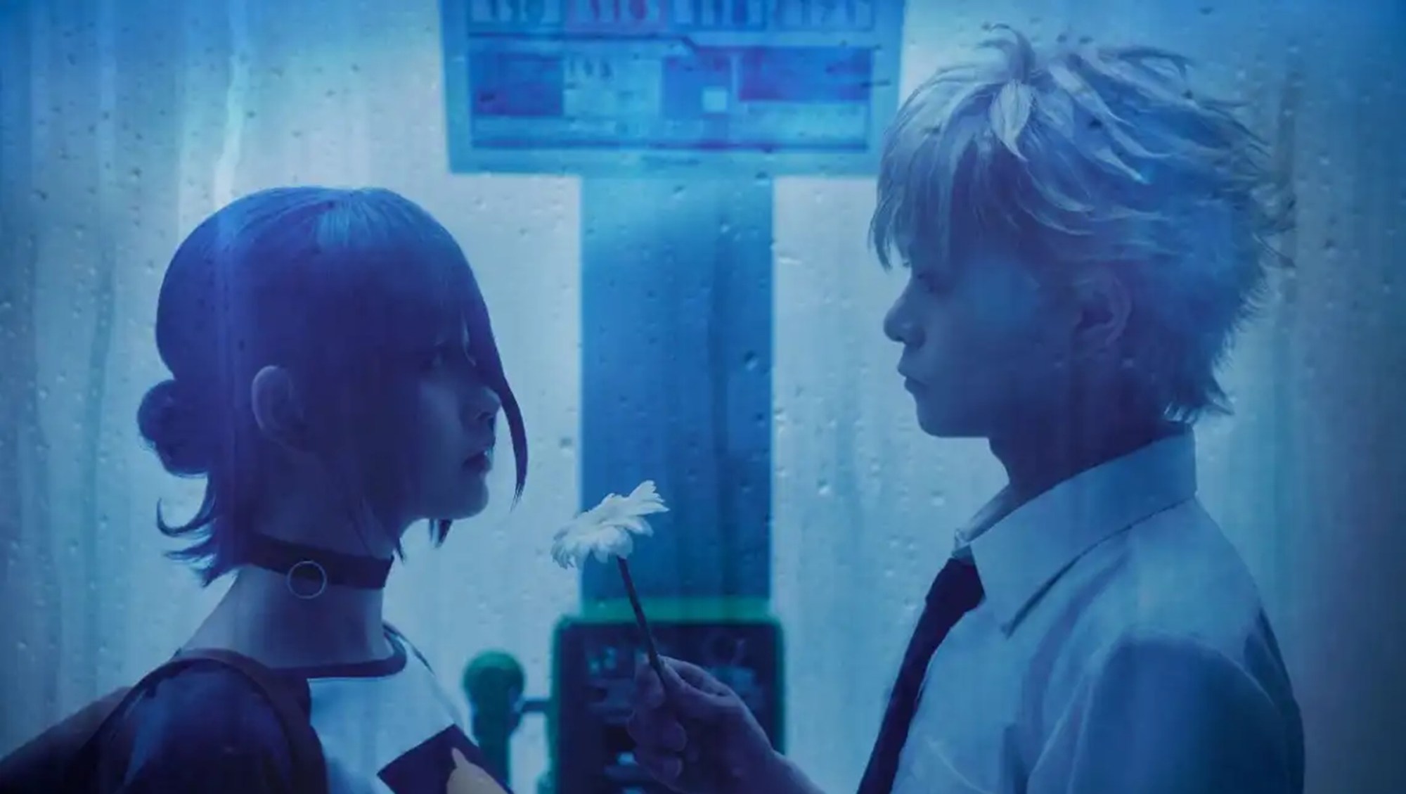 Chainsaw Man's Upcoming Live-Action Adaptation Makes Earth-Shattering ...