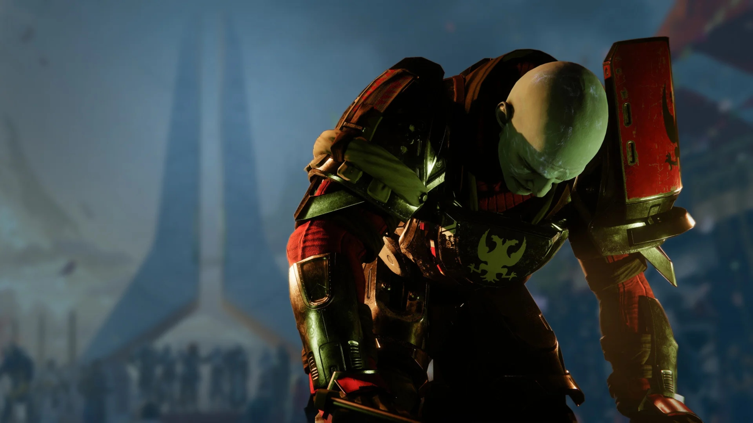 Destiny Fans Aren't Giving Up On Destiny 3, Even If Bungie Has ...