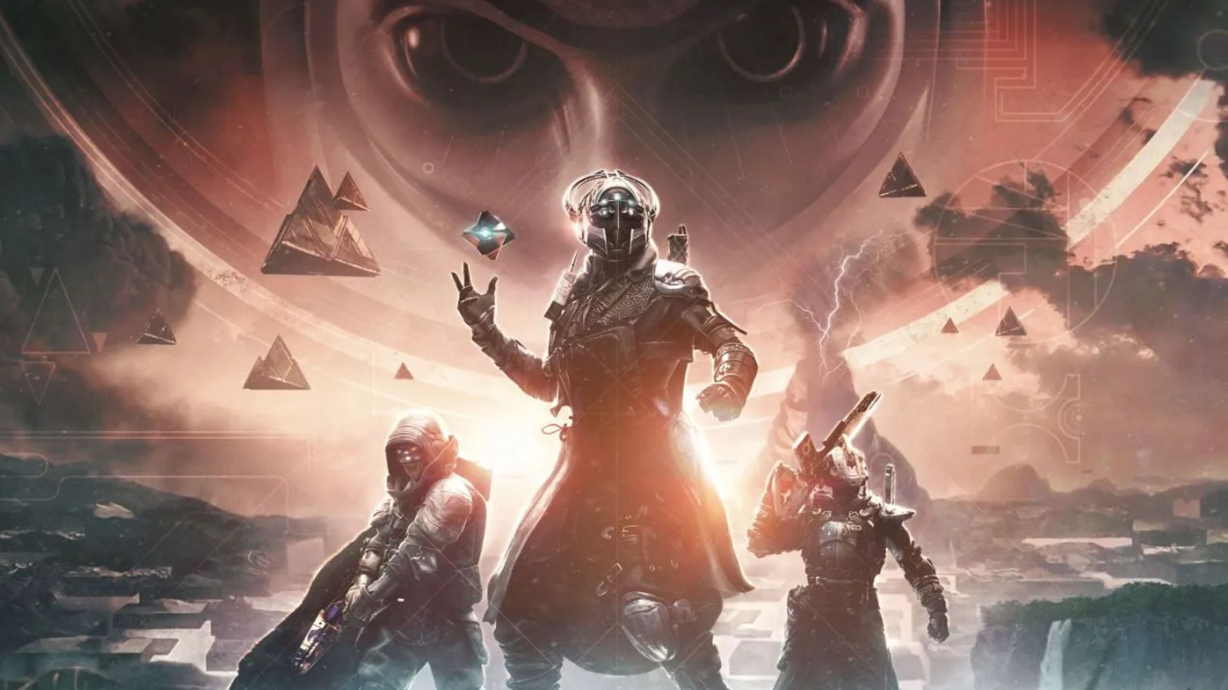 Destiny 2's Cancelled DLC Is Even Sadder Than You Think - ComicBook.com