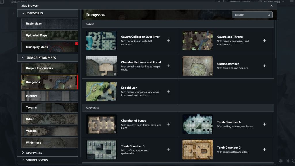 Dungeons & Dragons Just Dropped a Ton of New Content for Players & DMs ...