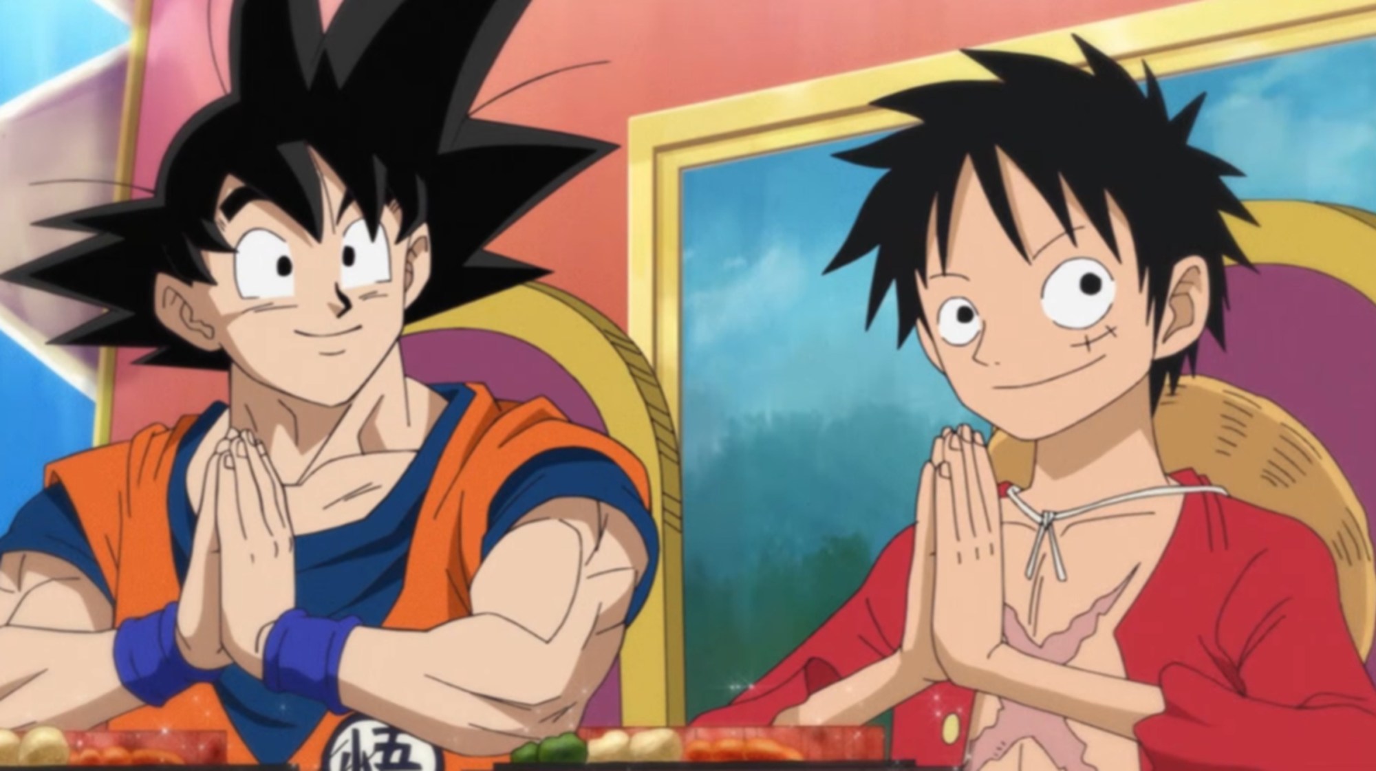 The Dragon Ball/One Piece War Heats Up Thanks to Recent Financial ...
