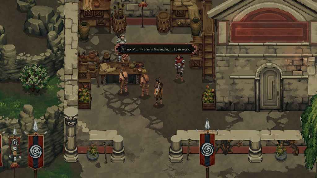 This Underrated Open World RPG Is Perfect for Skyrim and Witcher 3 Fans