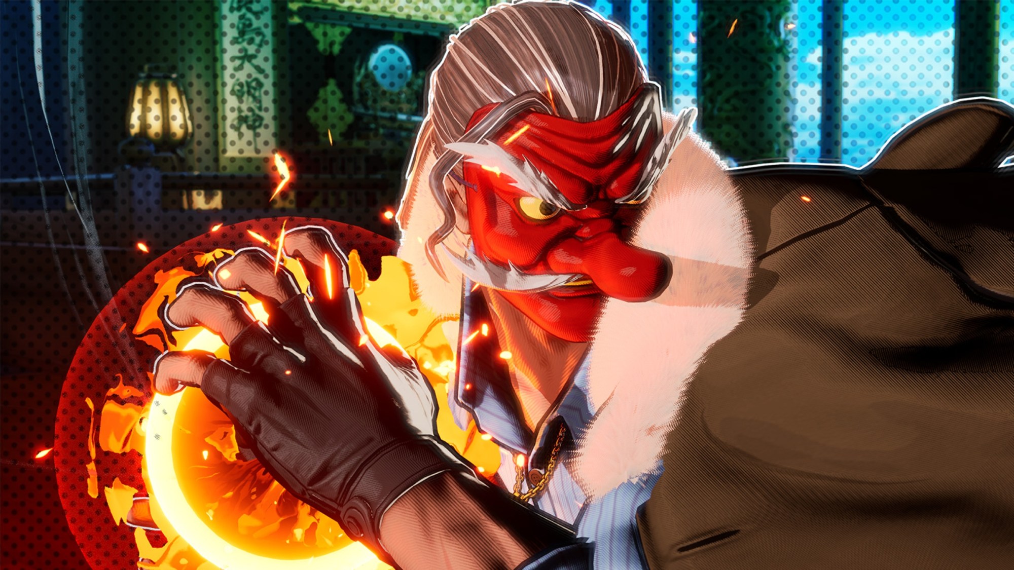 Fatal Fury: City Of The Wolves Is Bringing Back An Old SNK Fan Favorite ...
