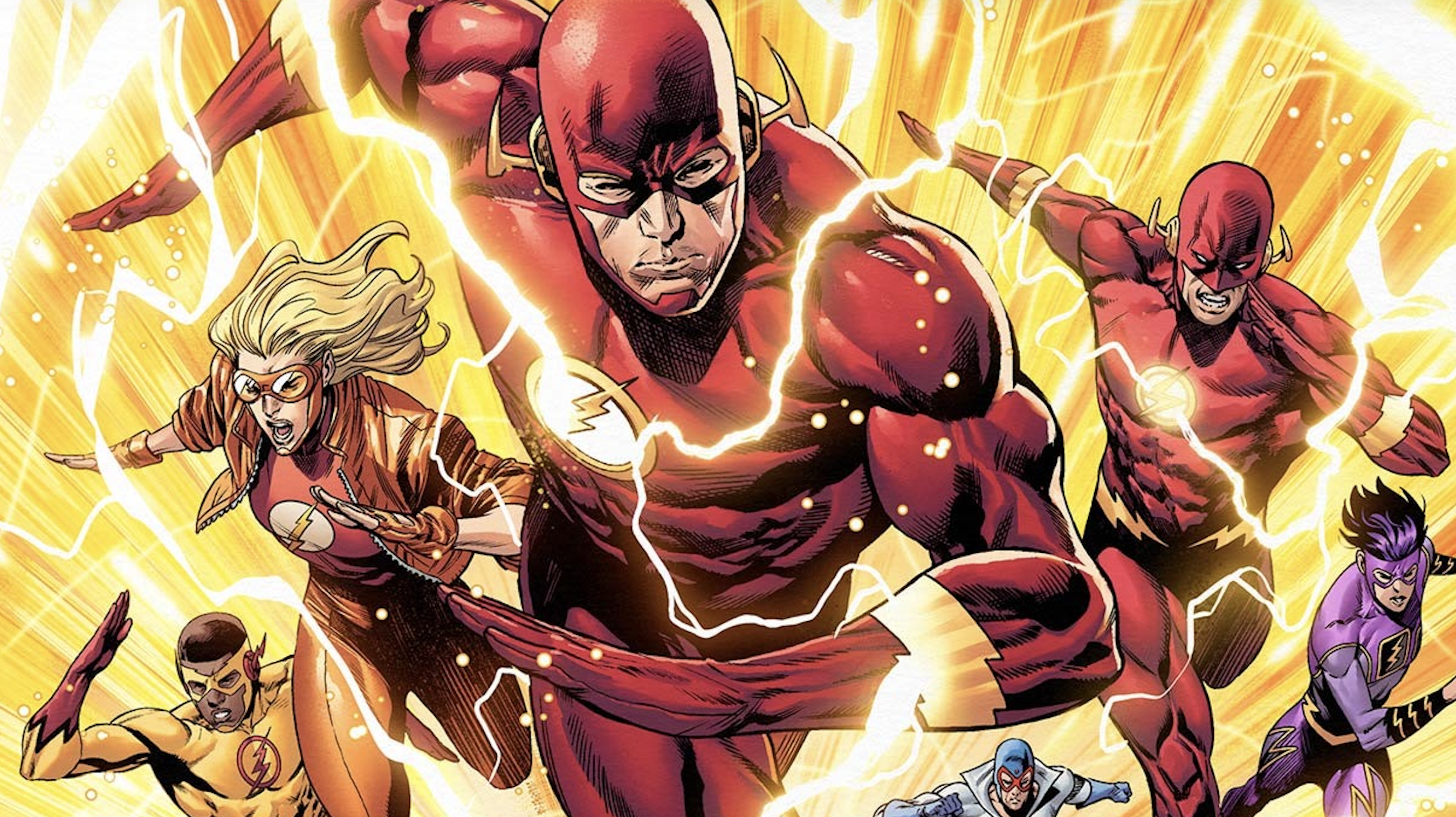 Latest Comic Book News & Opinions - ComicBook.com