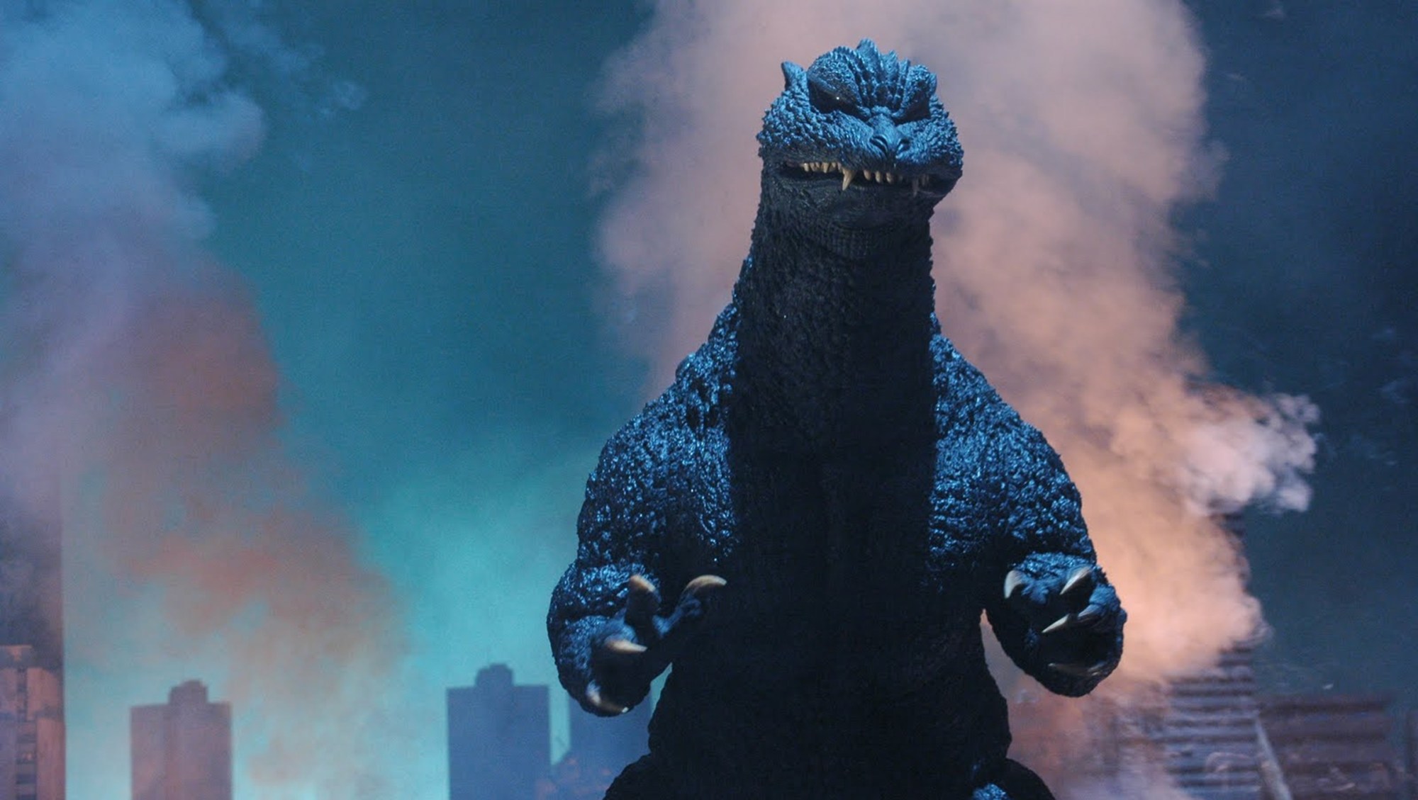 A Long Lost Godzilla Villain Returns This Year - ComicBook.com