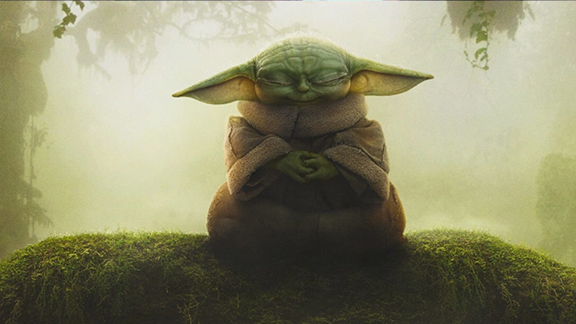 The Mandalorian & Grogu: 38 Star Wars Easter Eggs & Deep-Cut Lore ...