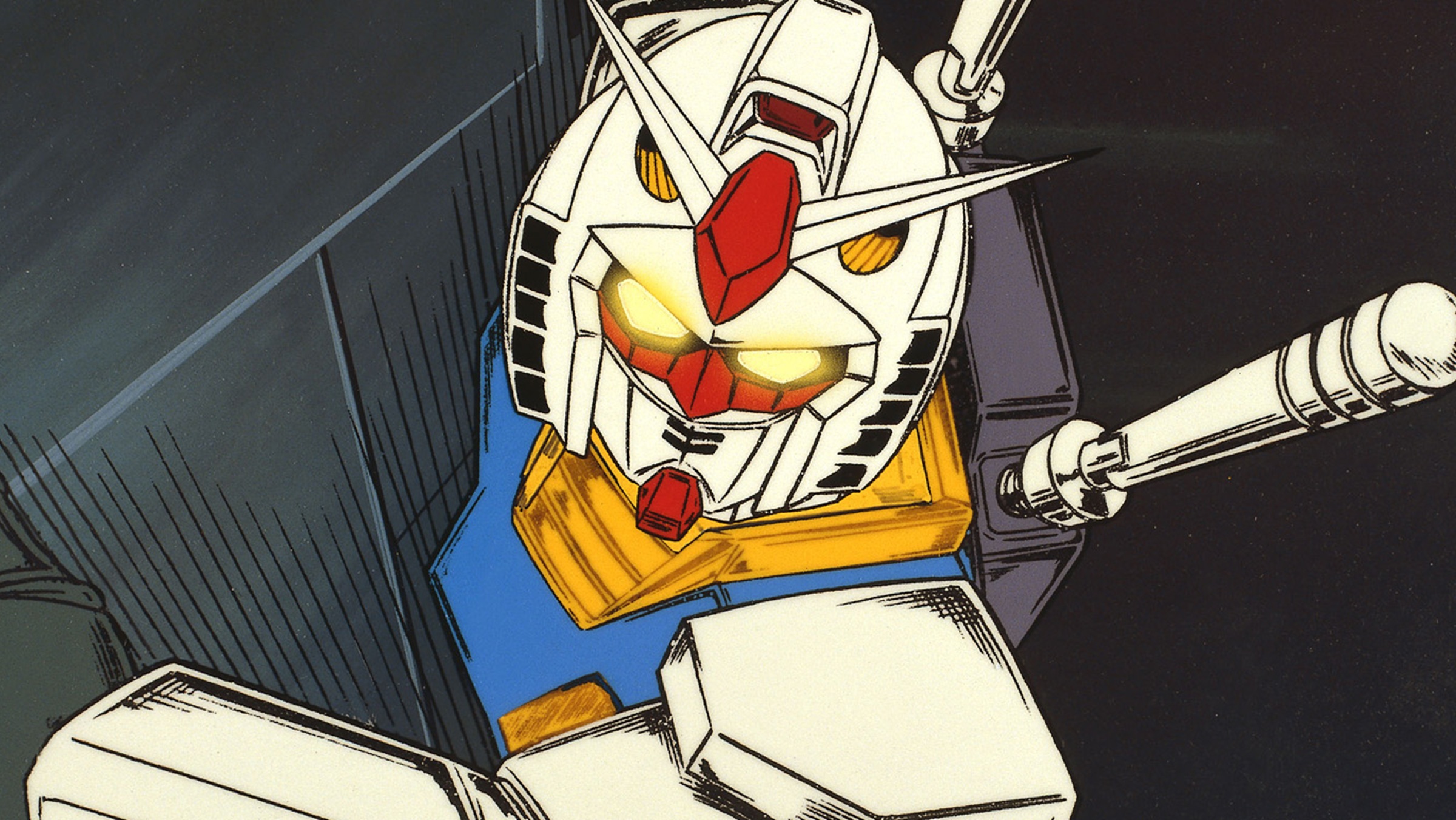 Gundam Announces New Anime Remaster (With a Catch) - ComicBook.com