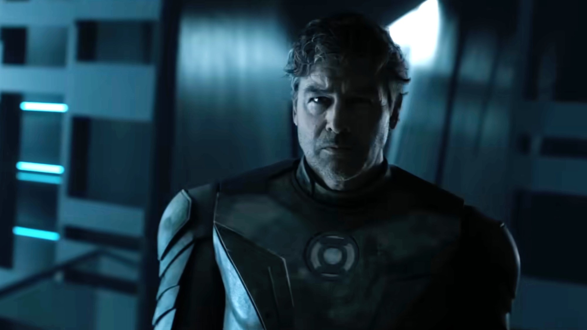 Forget the Backlash, HBO's Green Lantern Show Is Delivering on the DCU ...