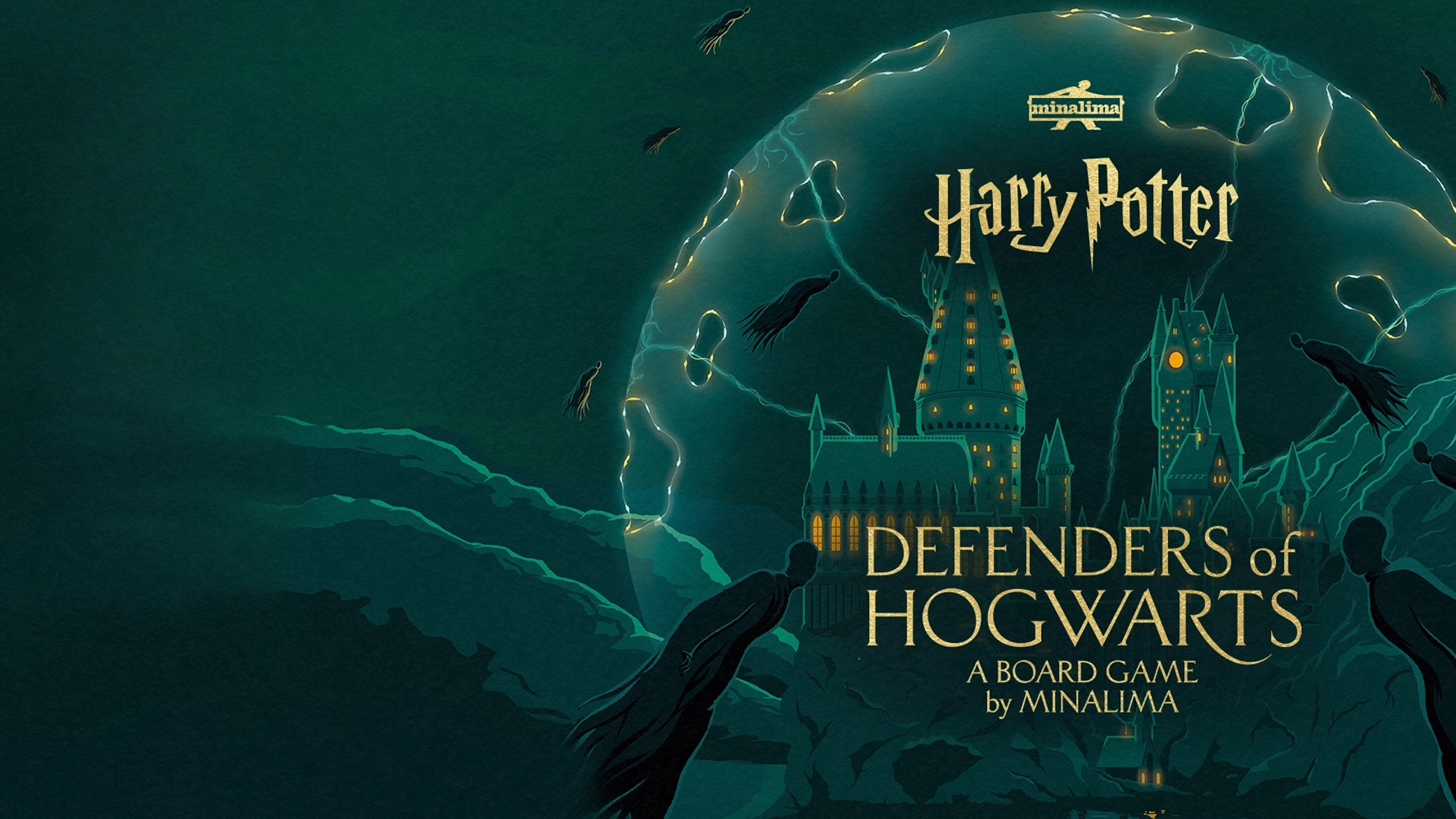 New Harry Potter Game Lets You Join Lord Voldemort's Army - ComicBook.com