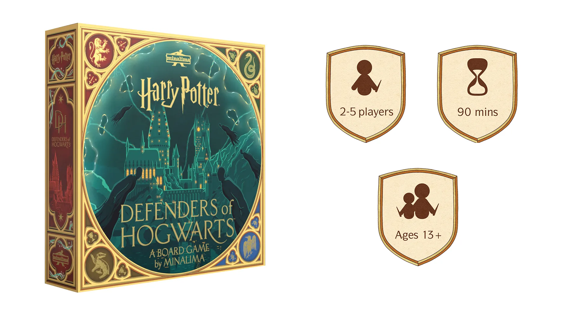 New Harry Potter Game Lets You Join Lord Voldemort's Army - ComicBook.com