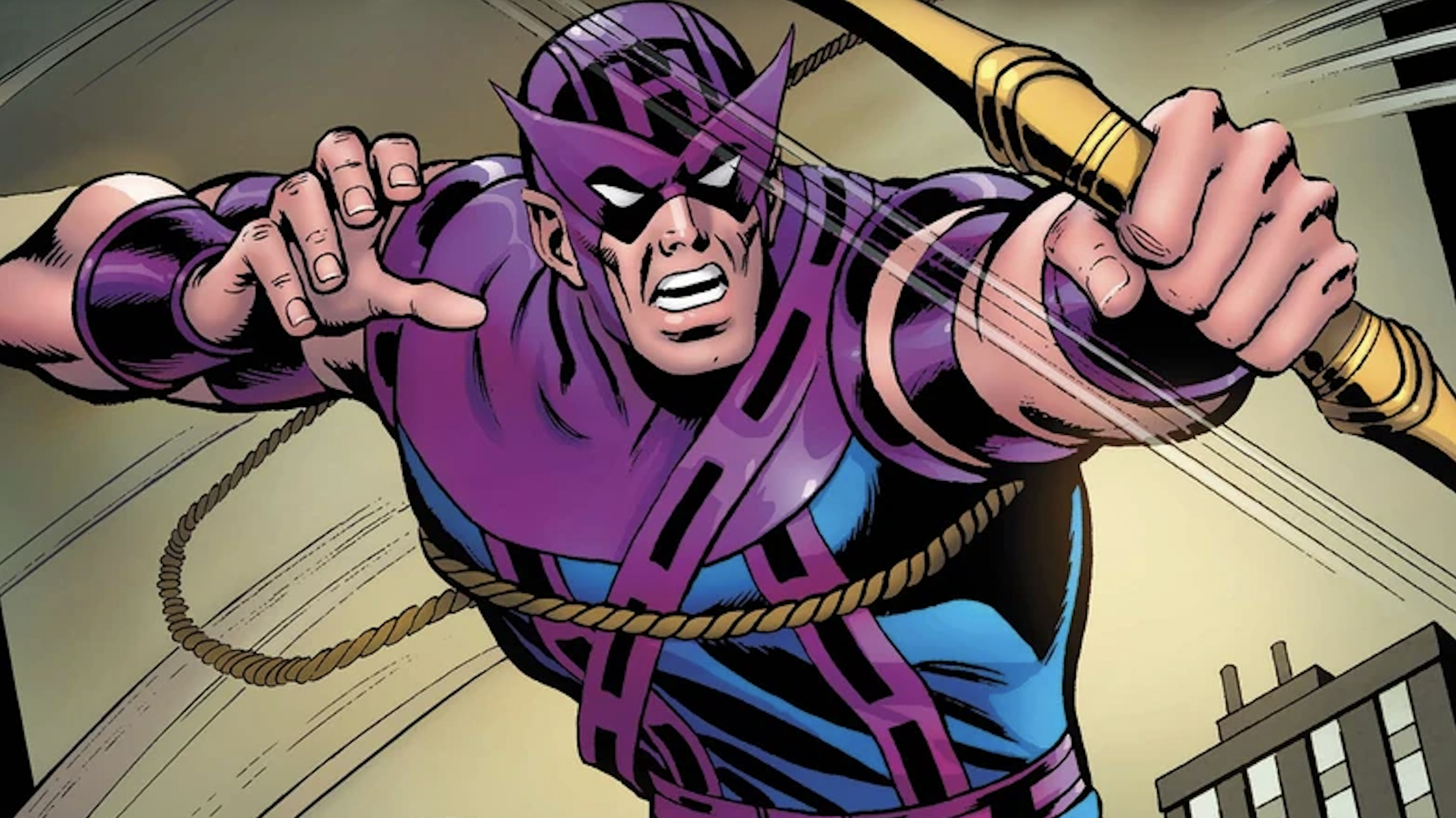 Latest Comic Book News & Opinions - ComicBook.com