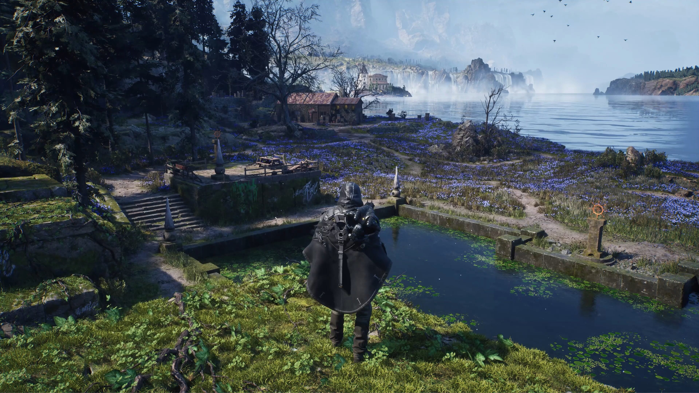This 2025 RPG Fixed Open Worlds, And I'm Worried Developers Won't Learn ...