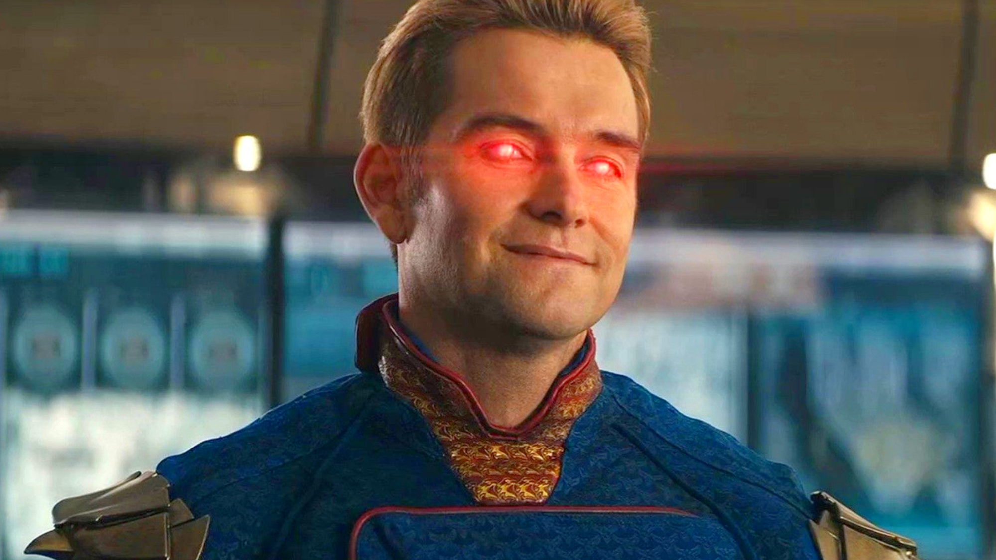7 Supervillains Who Could Beat Homelander, Ranked By How Easy It Would ...