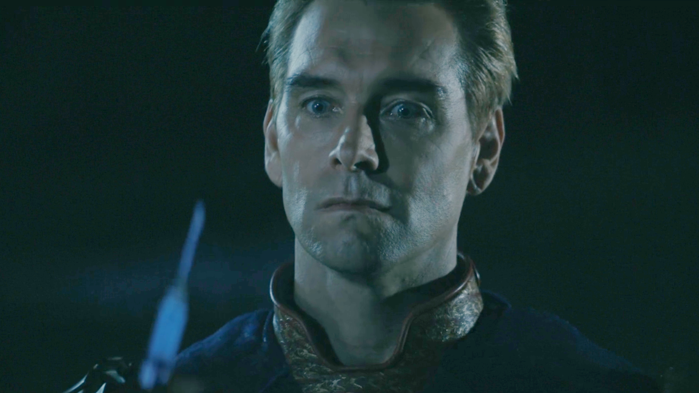 The Boys Officially Kills Off Any Chance Of Homelander's Comic-Accurate ...