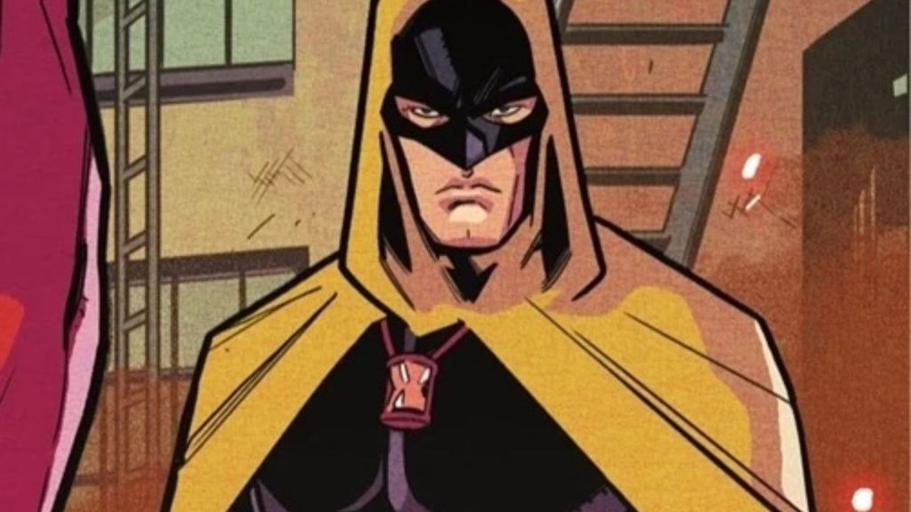 The First 10 Members of the Justice Society of America, Ranked by ...