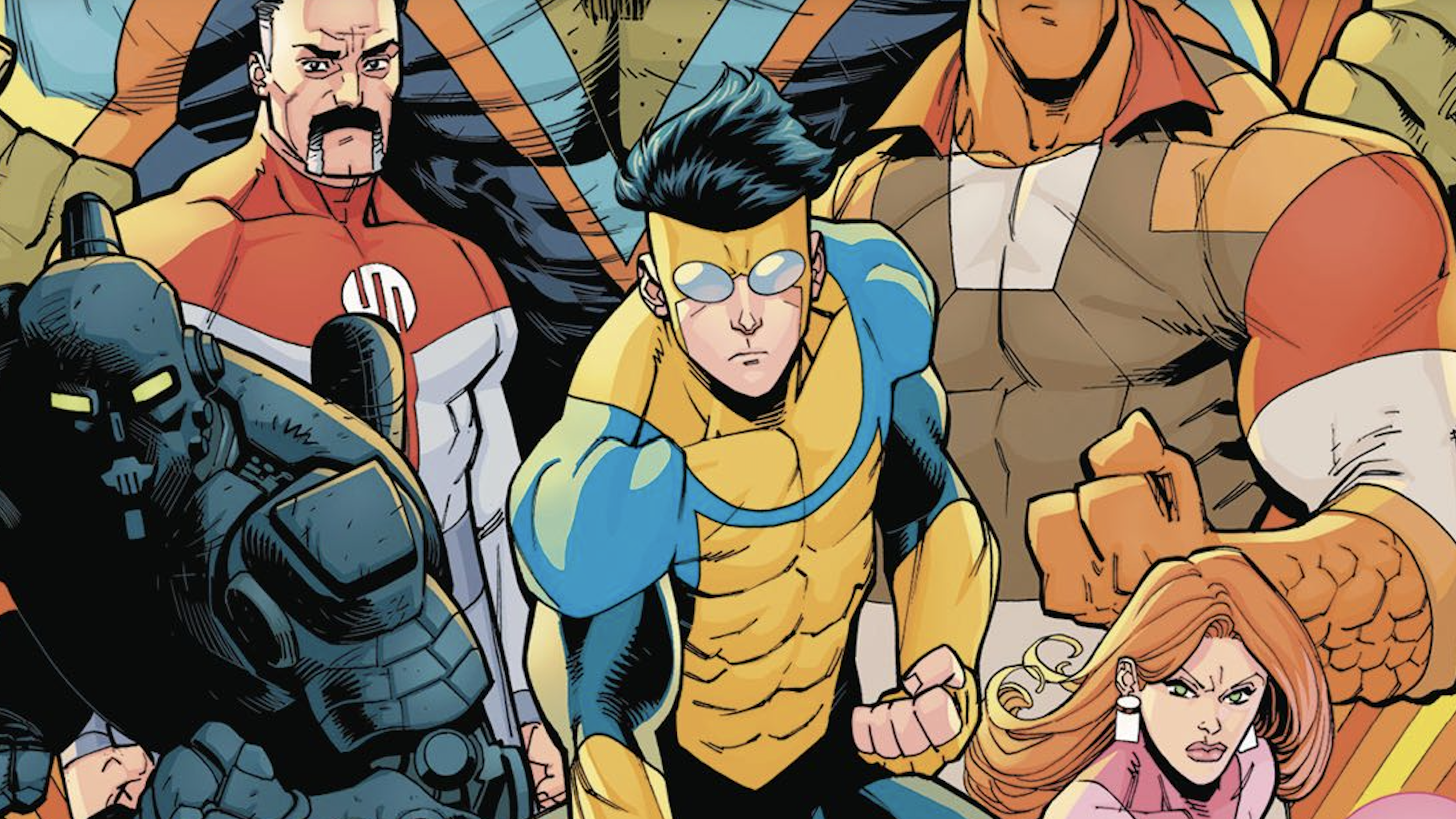Latest Comic Book News & Opinions - ComicBook.com