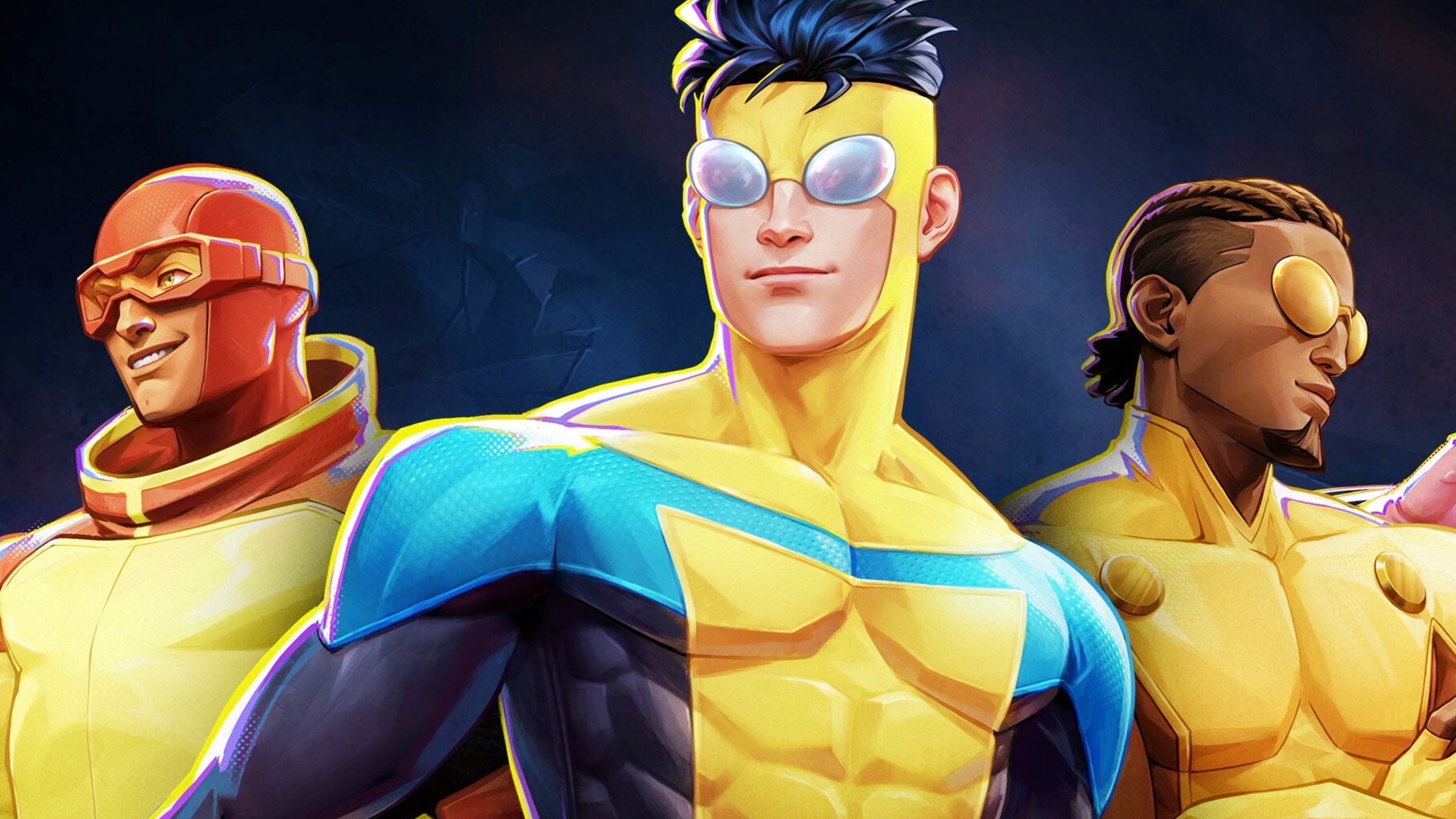 Invincible Vs Has Two Major Issues Holding It Back - ComicBook.com