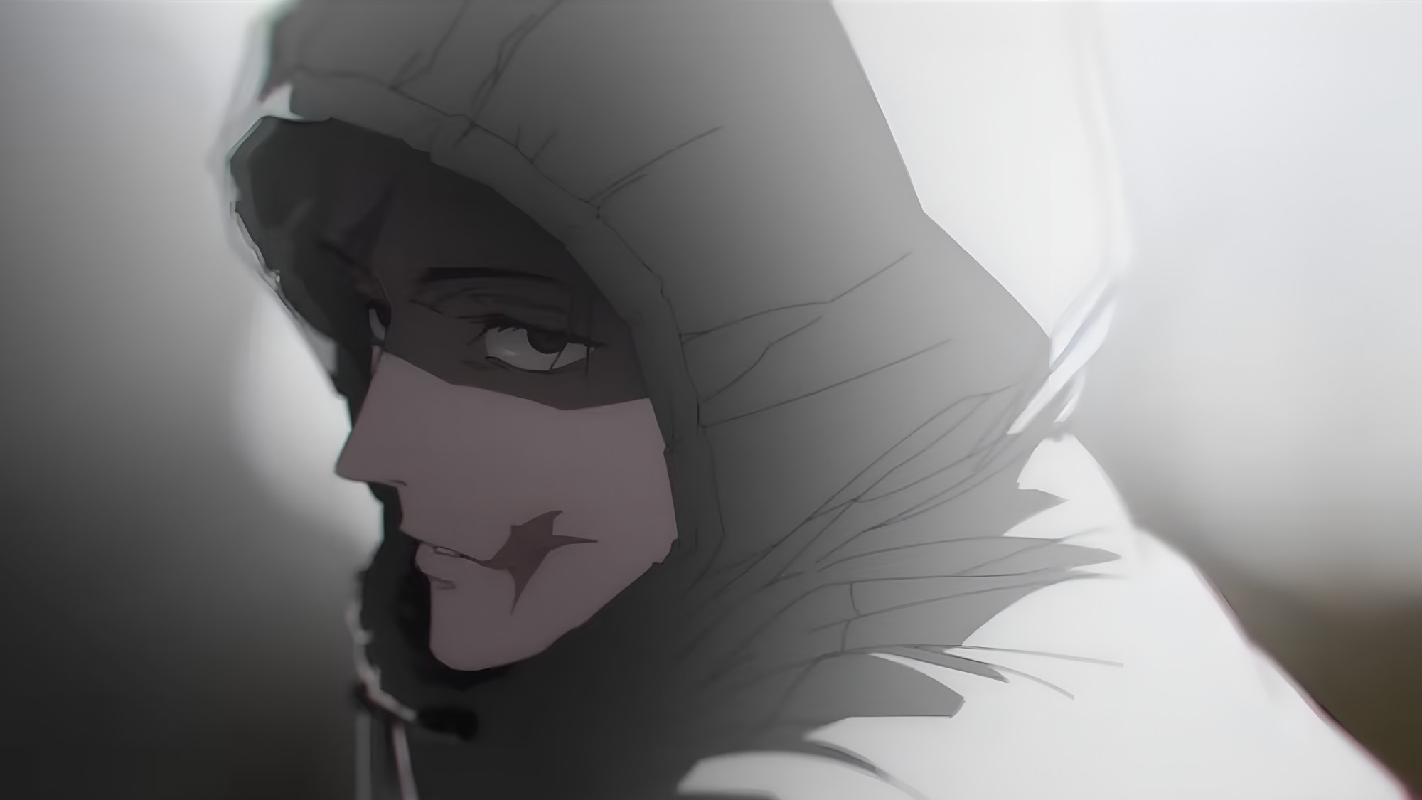 Jujutsu Kaisen Modulo's Artist Unveils New Look At Beloved Characters ...
