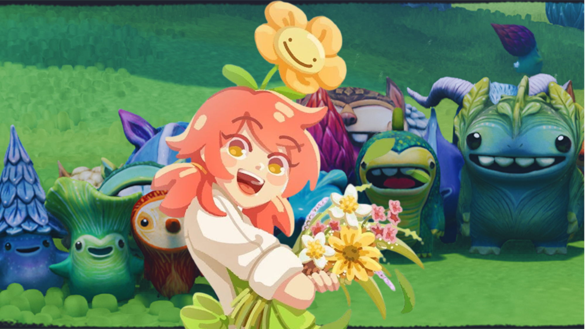 5 Games That Make June Perfect for Cozy Gamers