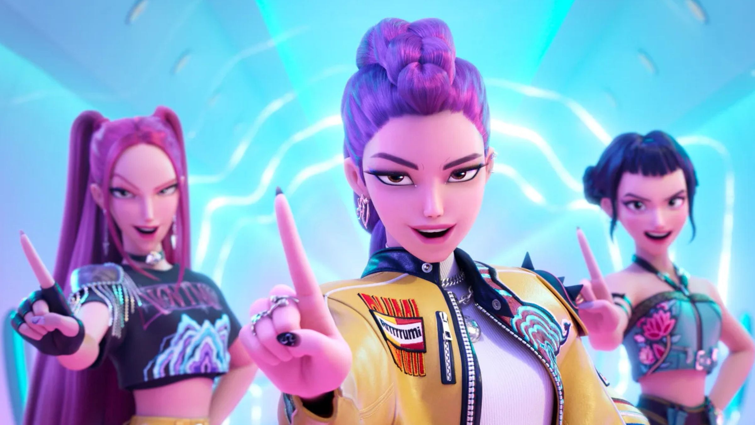3 Huge Animated Movie Sequels That Won't Release Until 2029 (Including ...
