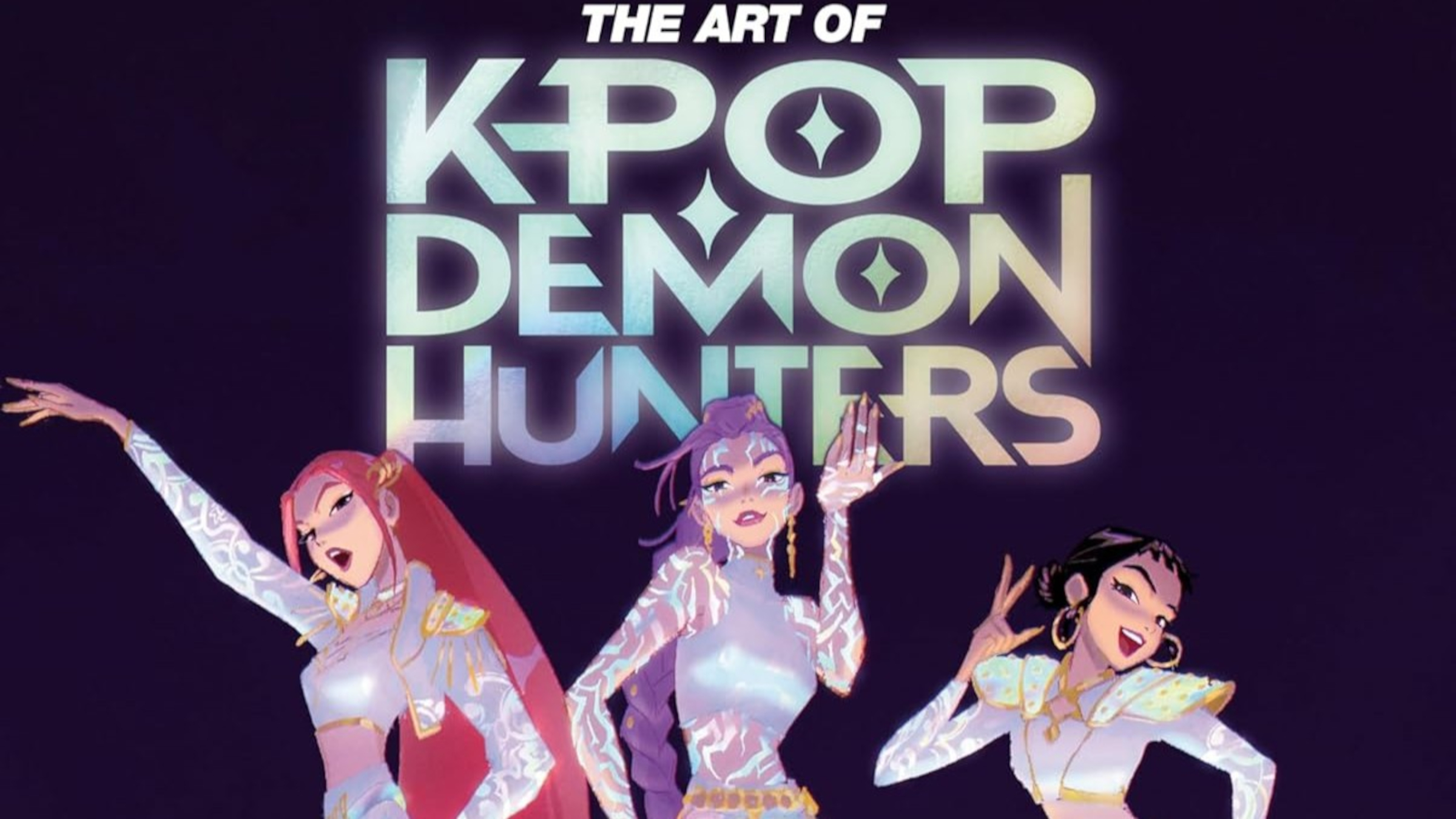 Every Major Upcoming KPop Demon Hunters Release - ComicBook.com