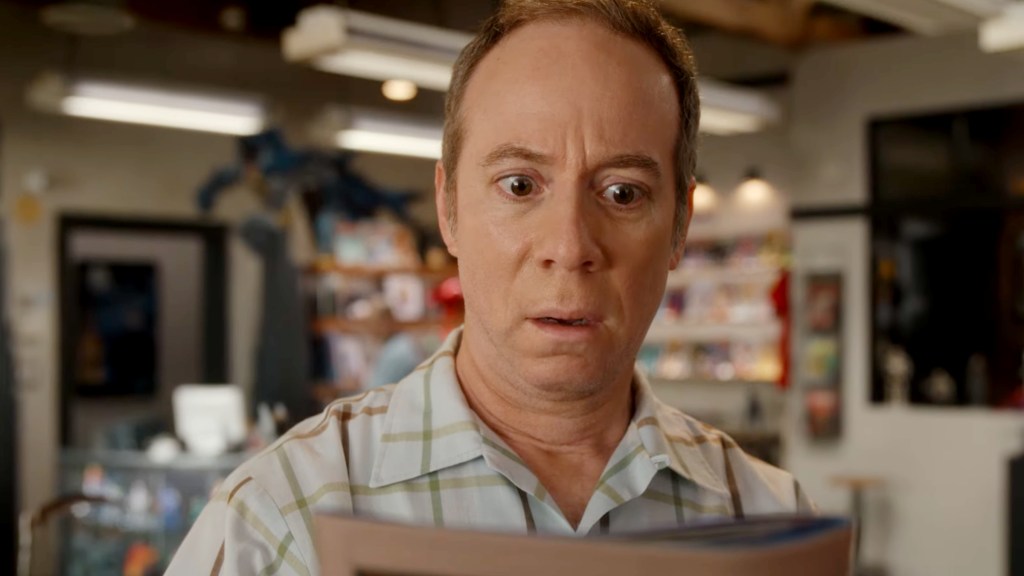 The Big Bang Theory’s Best Running Gag Gets A Dark Twist In The Sequel ...