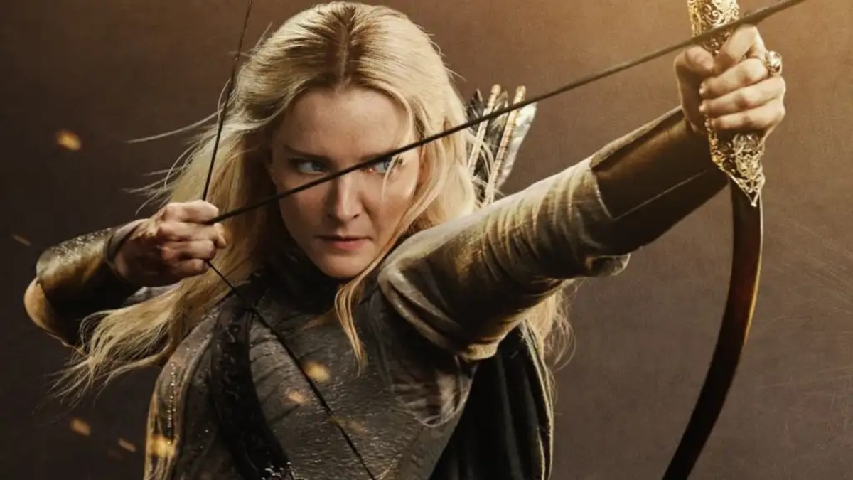 The Fate of The Lord of the Rings' Biggest Spinoff Has Seemingly Been ...