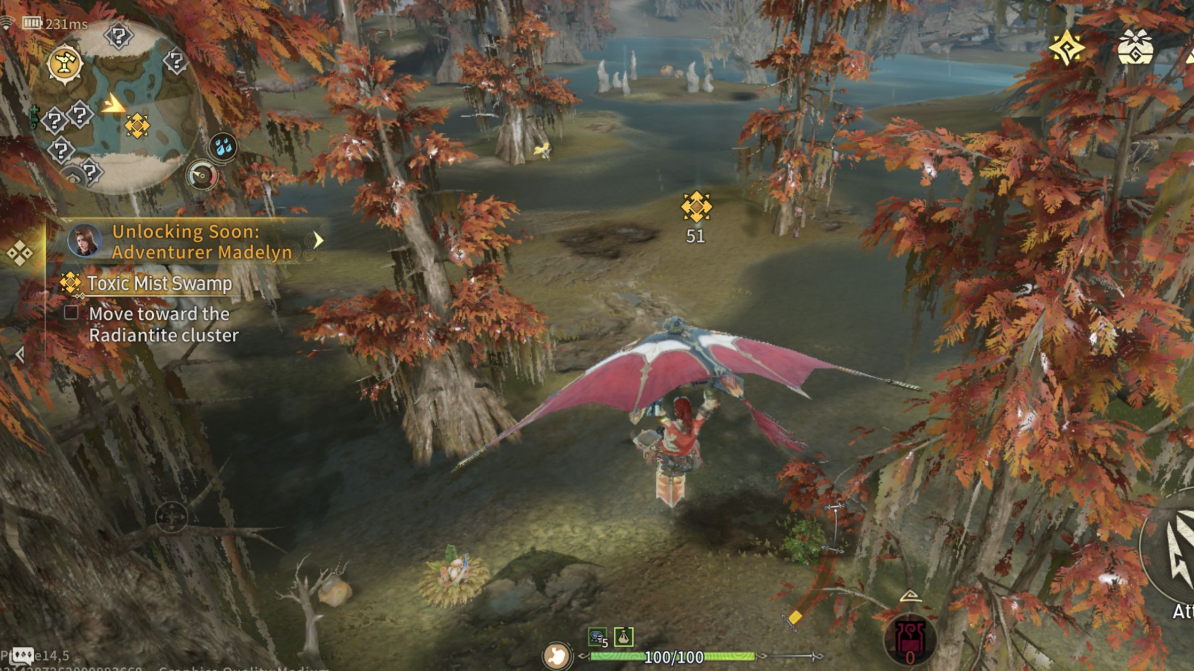 Monster Hunter Outlanders Is a Promising But Flawed Mobile Translation ...