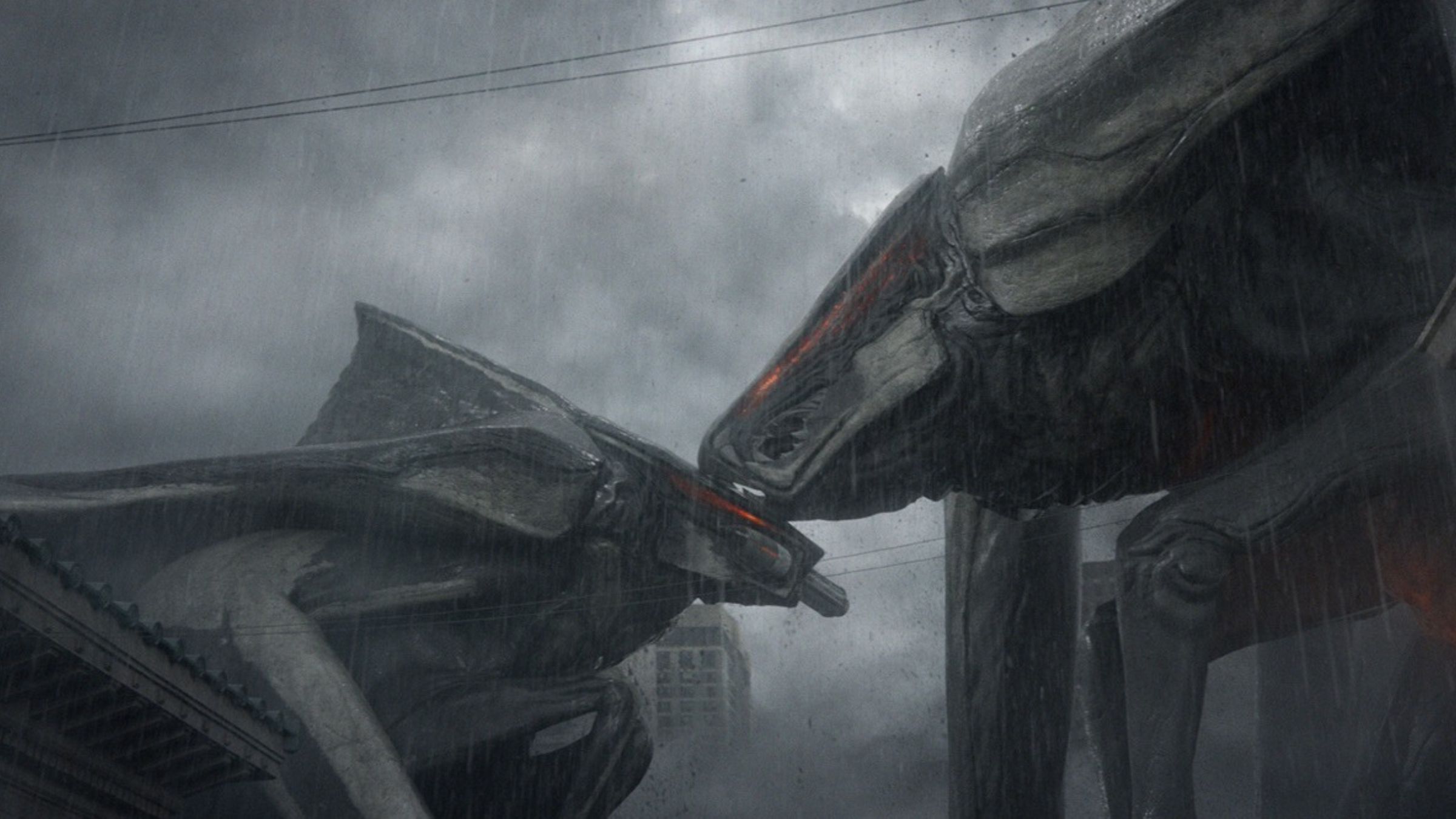 Godzilla & the Monsterverse's 10 Most Dangerous Titans, Ranked ...
