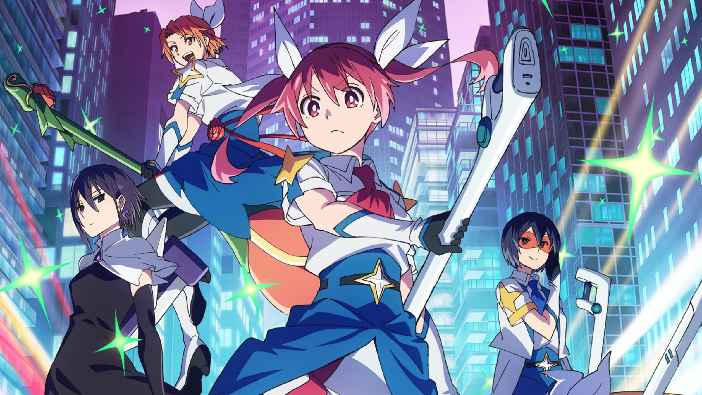 Prime Video's Shonen Jump Anime Hit Confirms Season 2 Release Date With ...