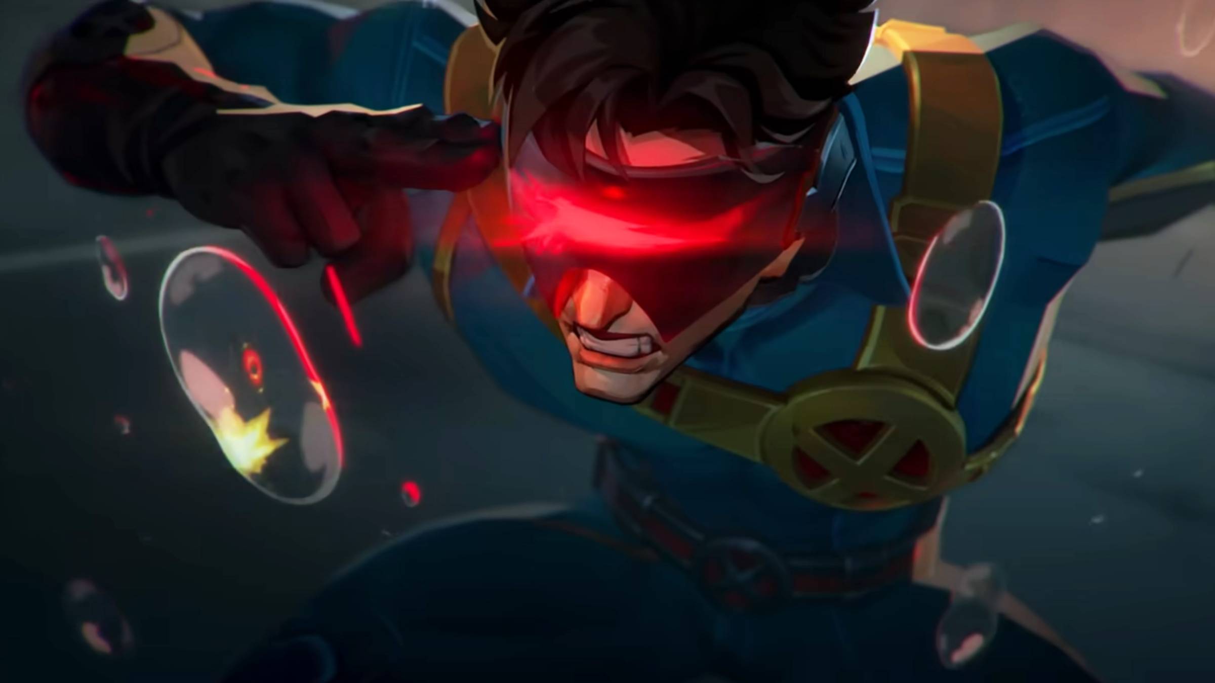 Marvel Rivals Finally Adds The X-Men Character Players Have Been Asking ...