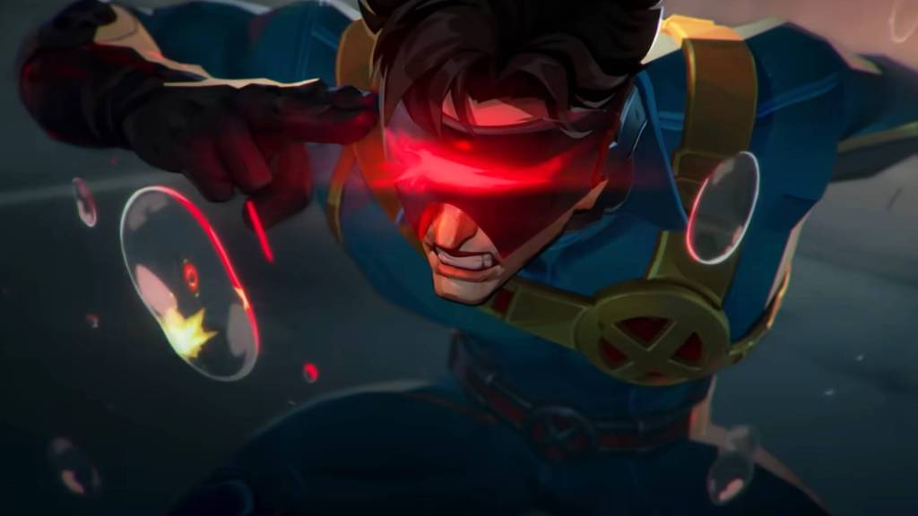 Marvel Rivals Finally Adds The X-Men Character Players Have Been Asking ...
