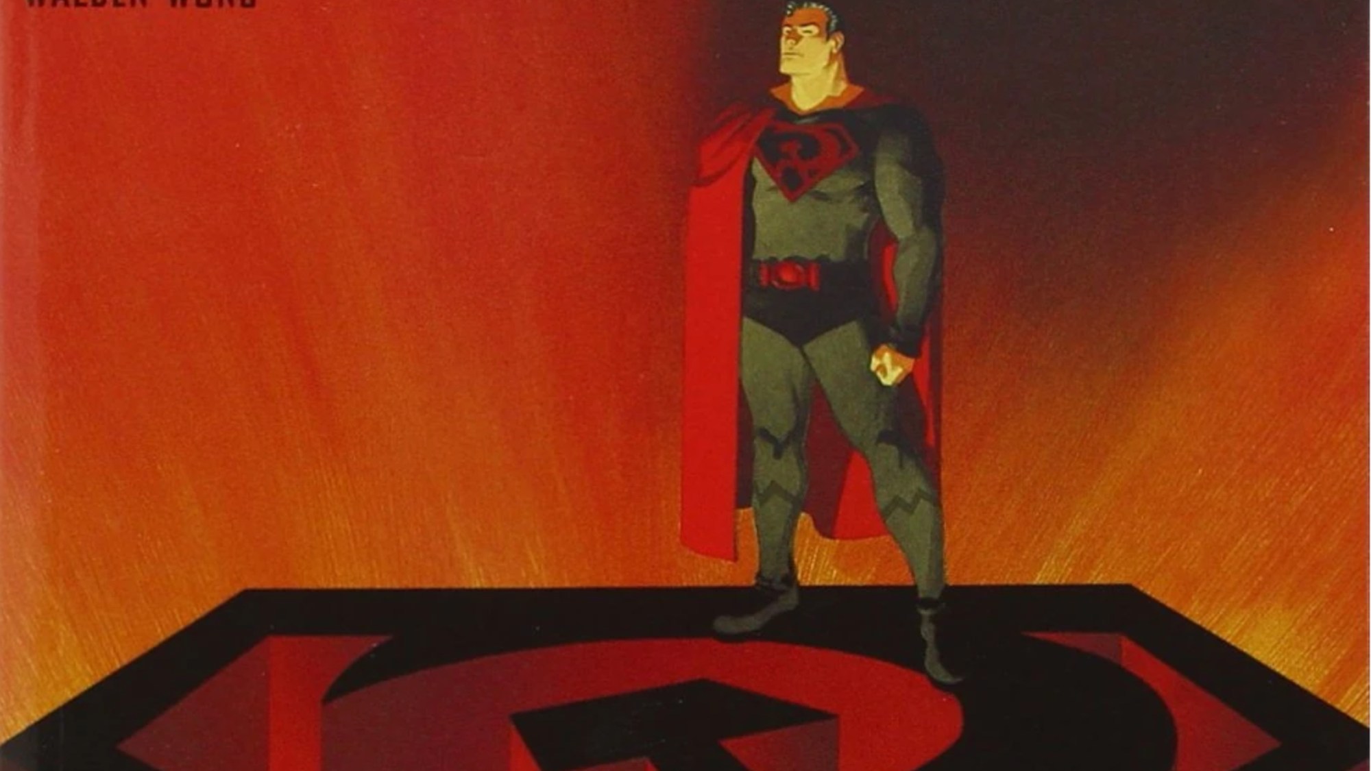 10 Best Alternate Justice League Costumes From Superman: Red Son ...