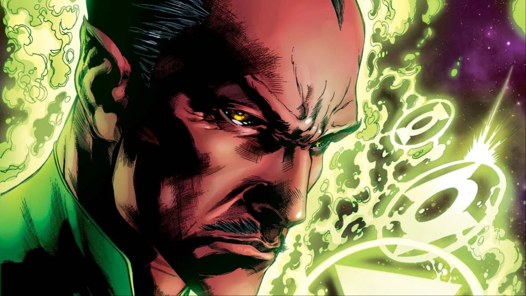 10 Best Green Lantern Covers That Changed Comic History - ComicBook.com