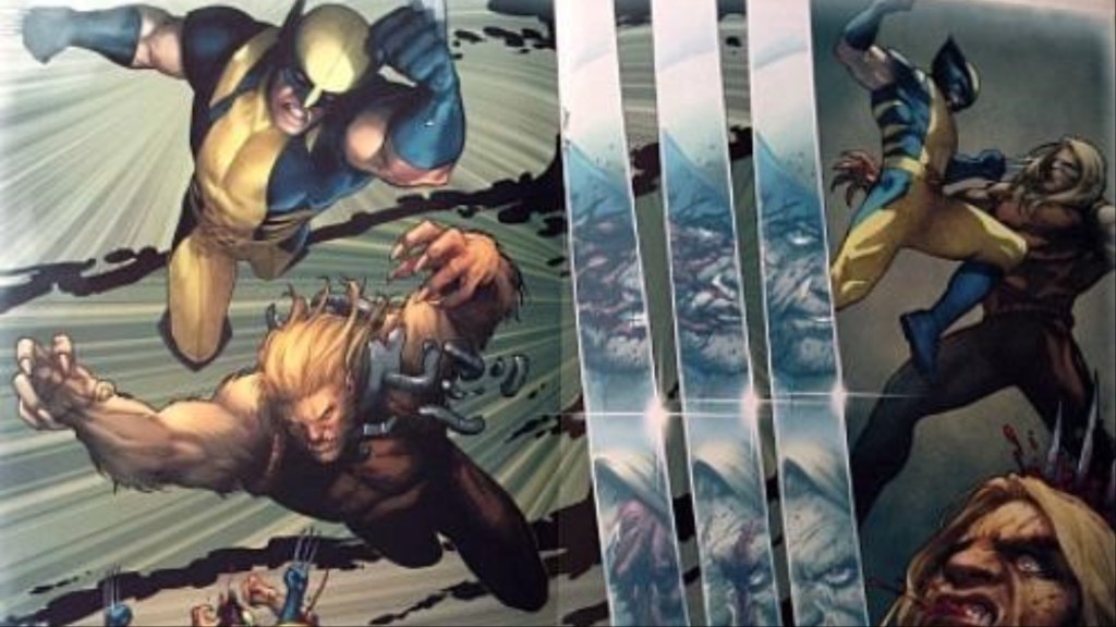 7 Wolverine Fights Where the Wrong Character Won - ComicBook.com