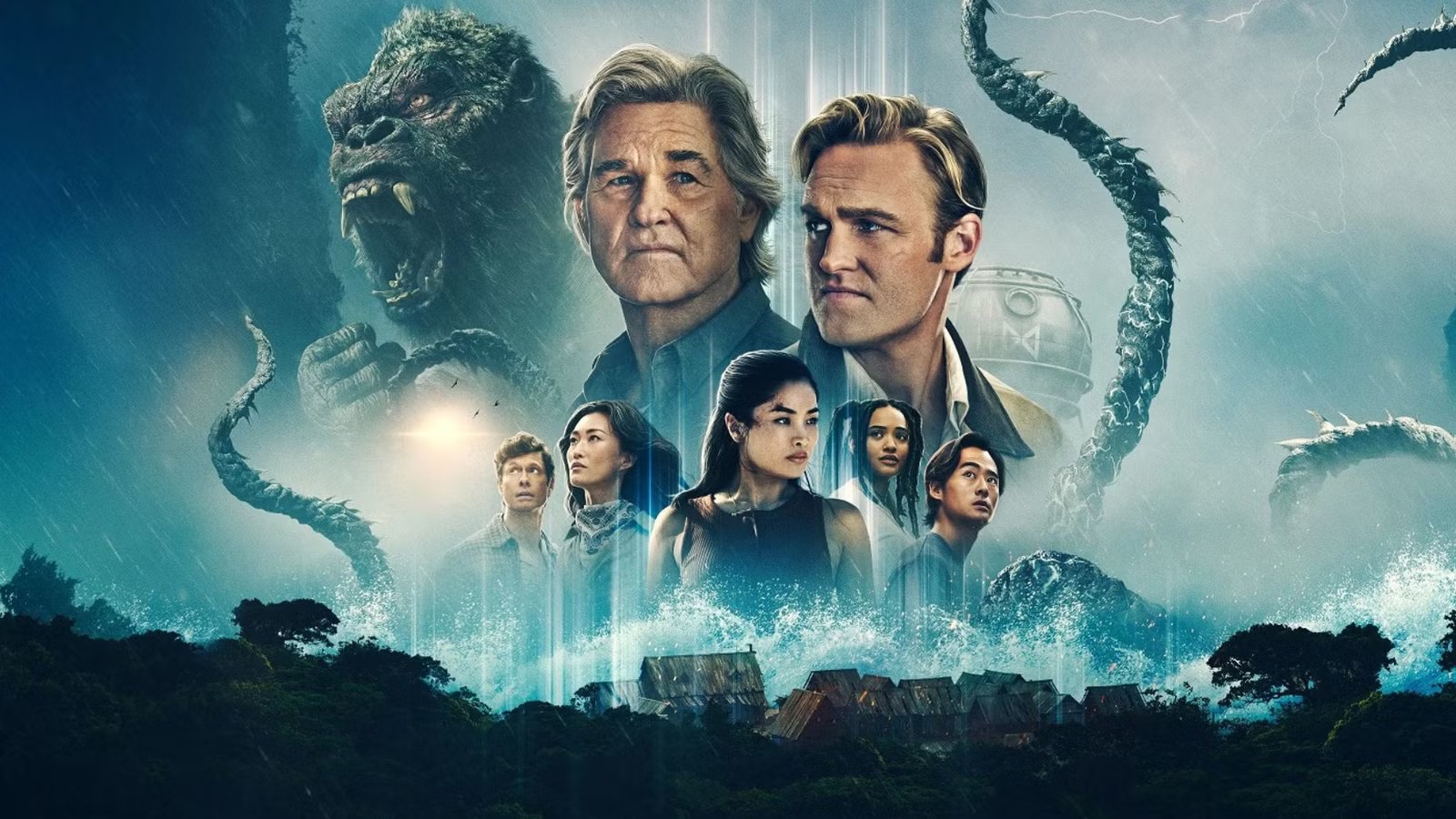 Will Monarch: Legacy of Monsters Season 3 Happen? Everything We Know ...