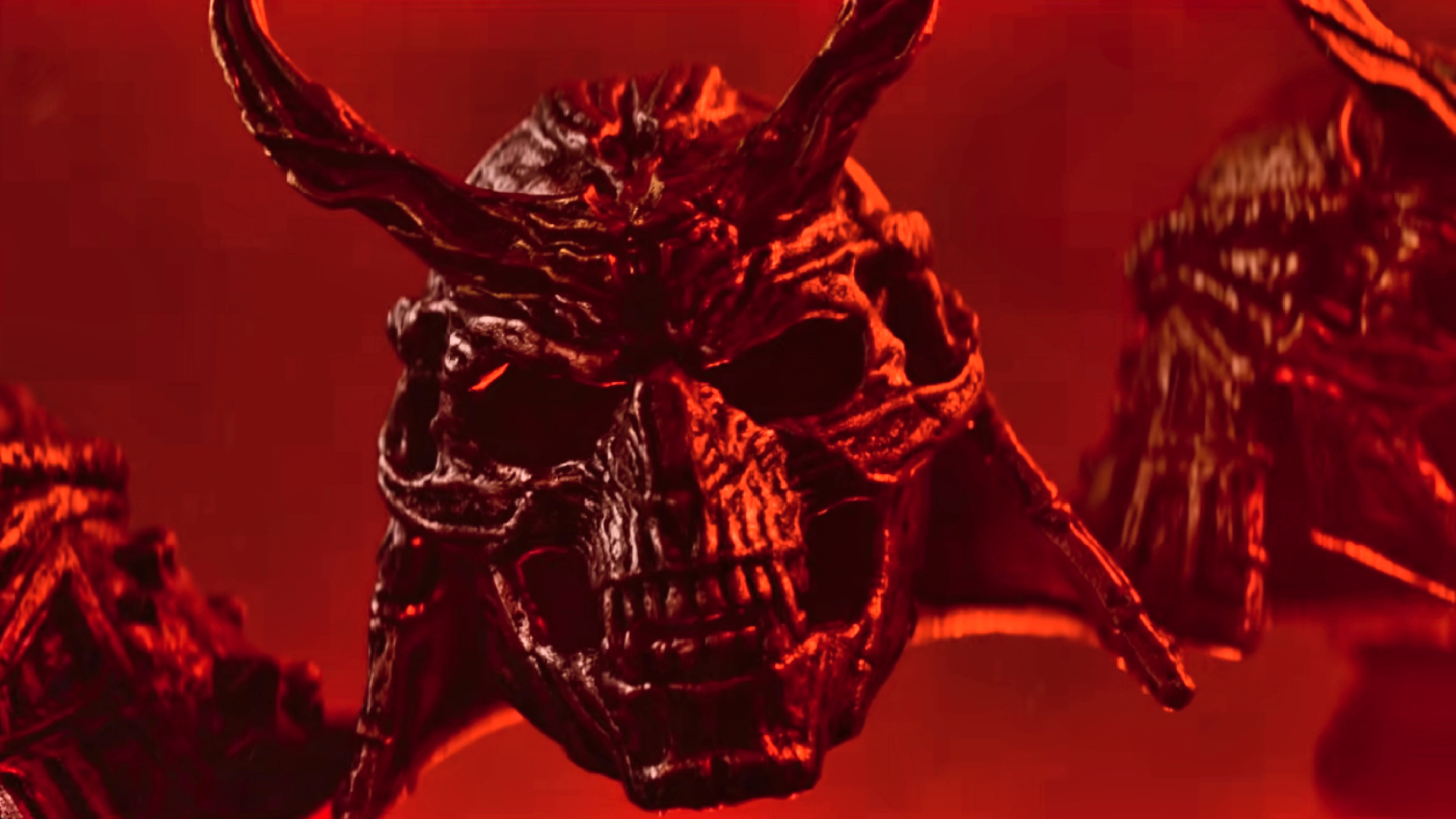 Mortal Kombat II Movie's Latest Video Brings Back the Anthem Fans Have ...